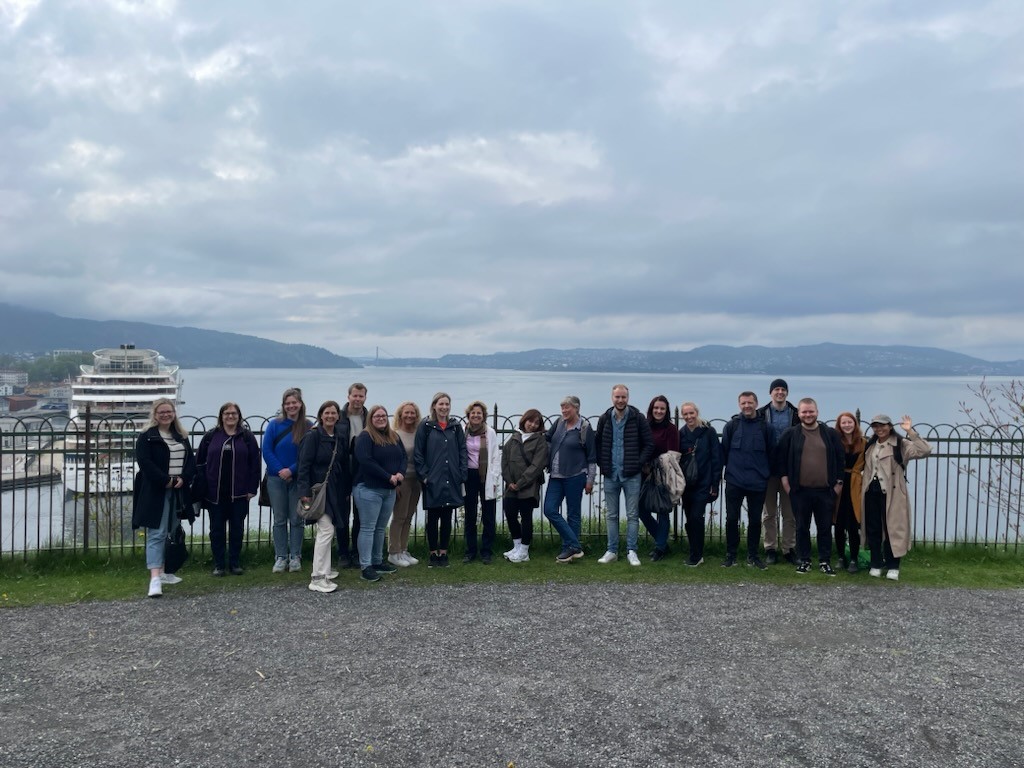 Økonomiseksjonen ved Fakultet for naturvitenskap og teknologi | Fakultet for naturvitenskap og ...