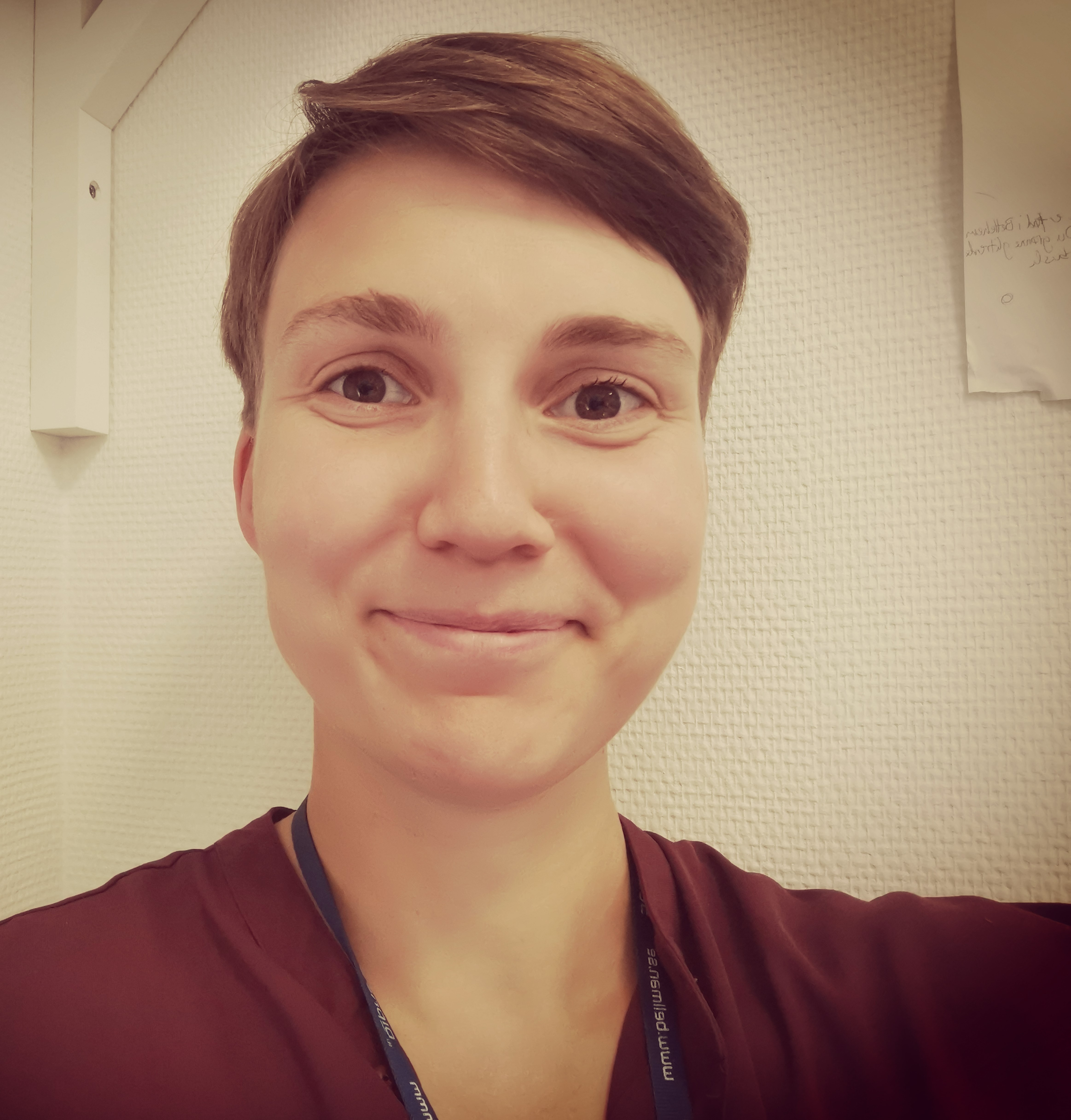 Enda flere fint folk på kontoret | Polyfon kunnskapsklynge for ...