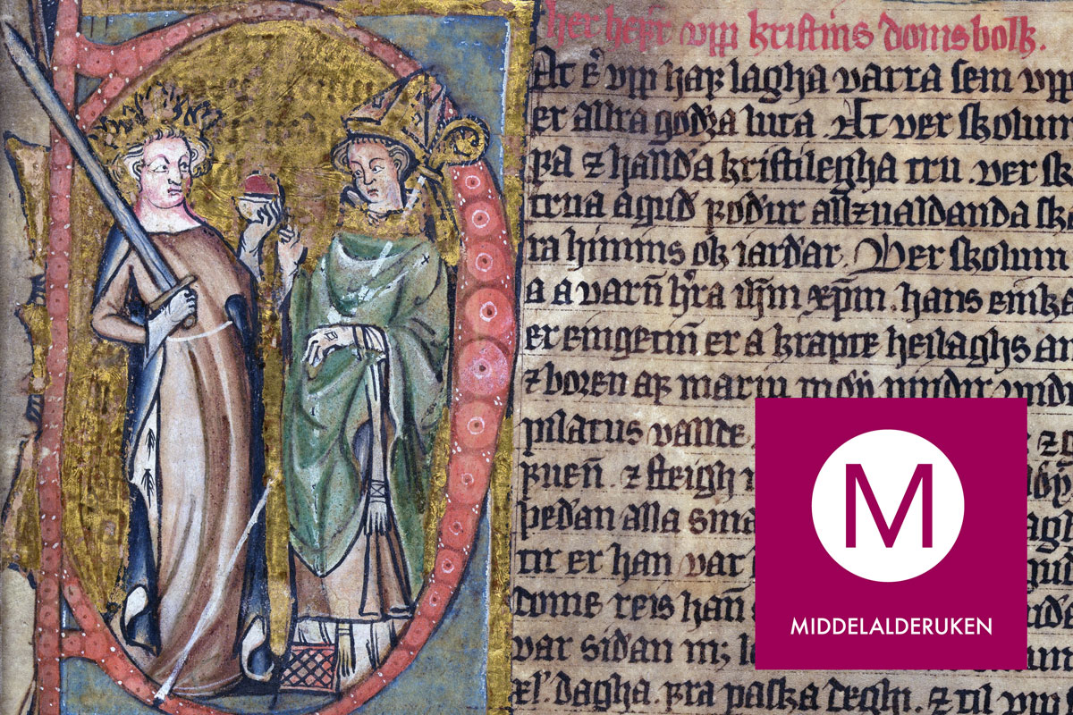 The Influence of Canon Law on Medieval Procedural Law | Medieval ...