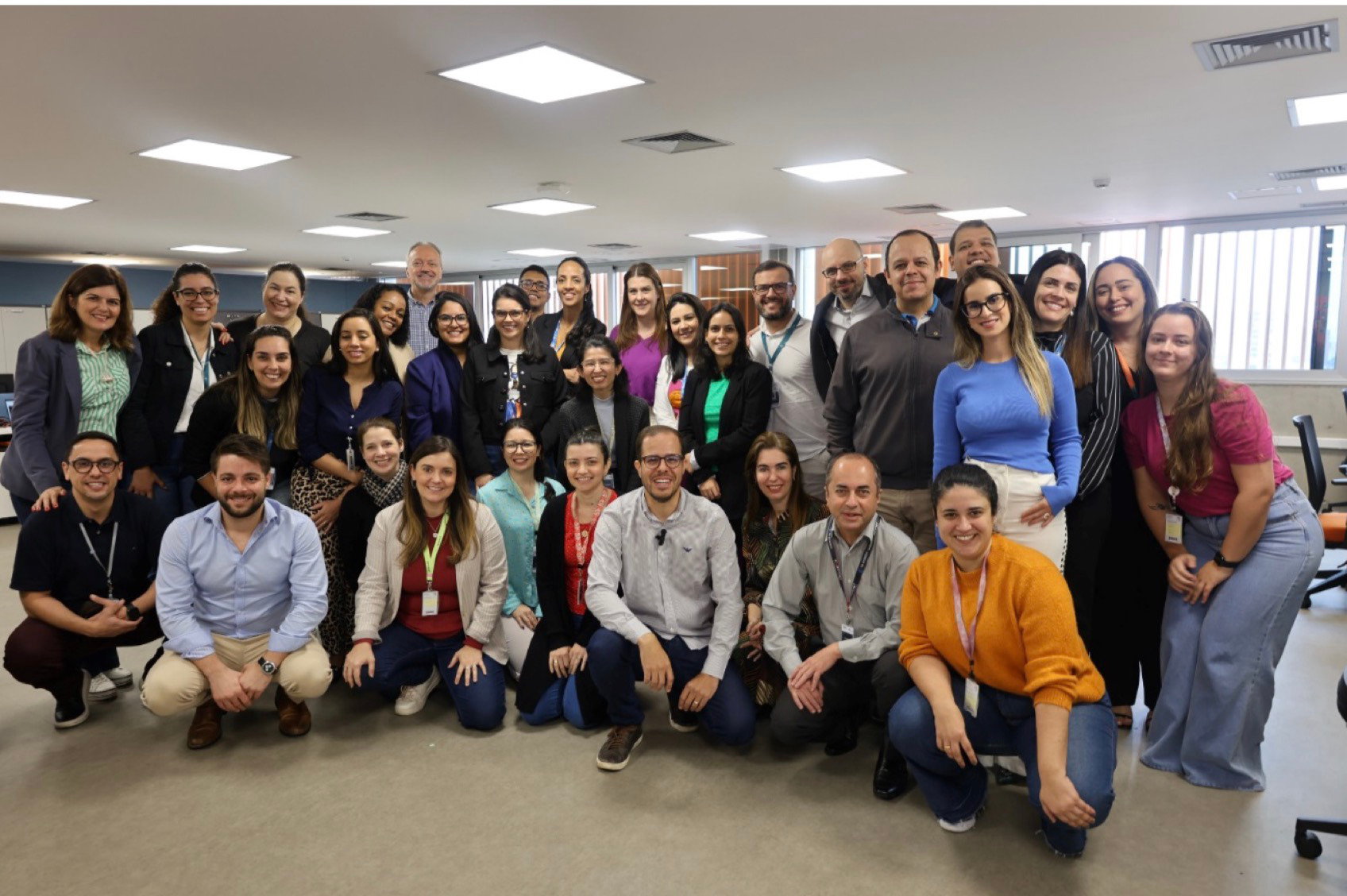 CNA course at the University of São Paulo | Coincidence Analysis | UiB