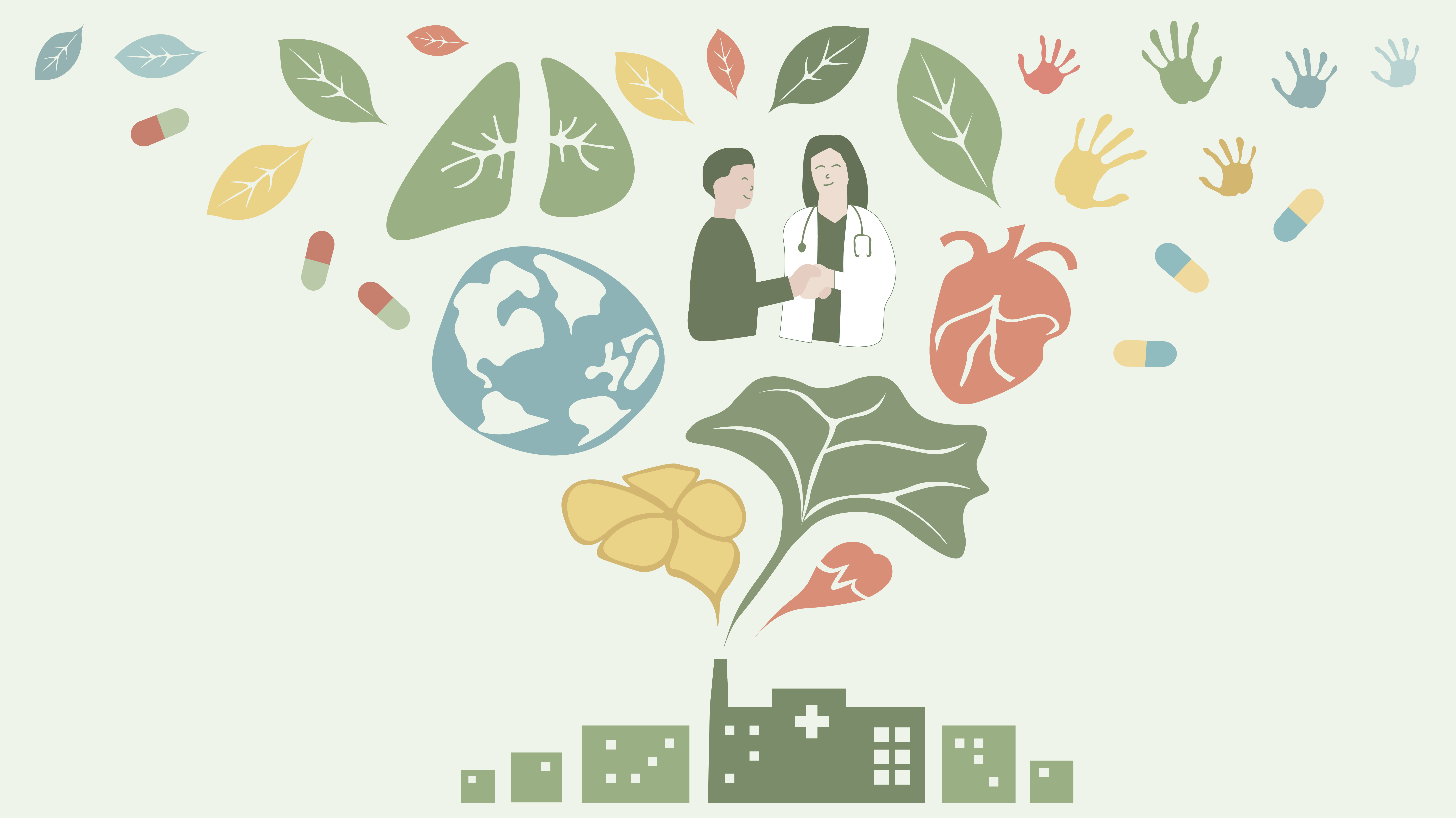 Climate Change and Health | Bergen Centre for Ethics and Priority ...