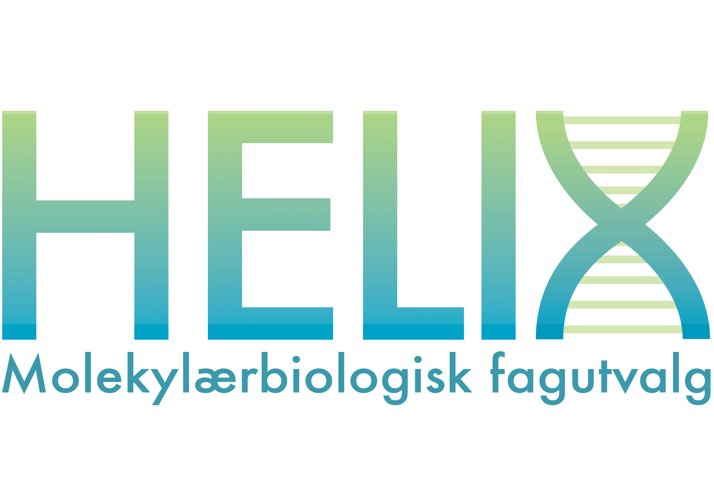 Helix - Molecular Biology Student Council | Department of Biological ...