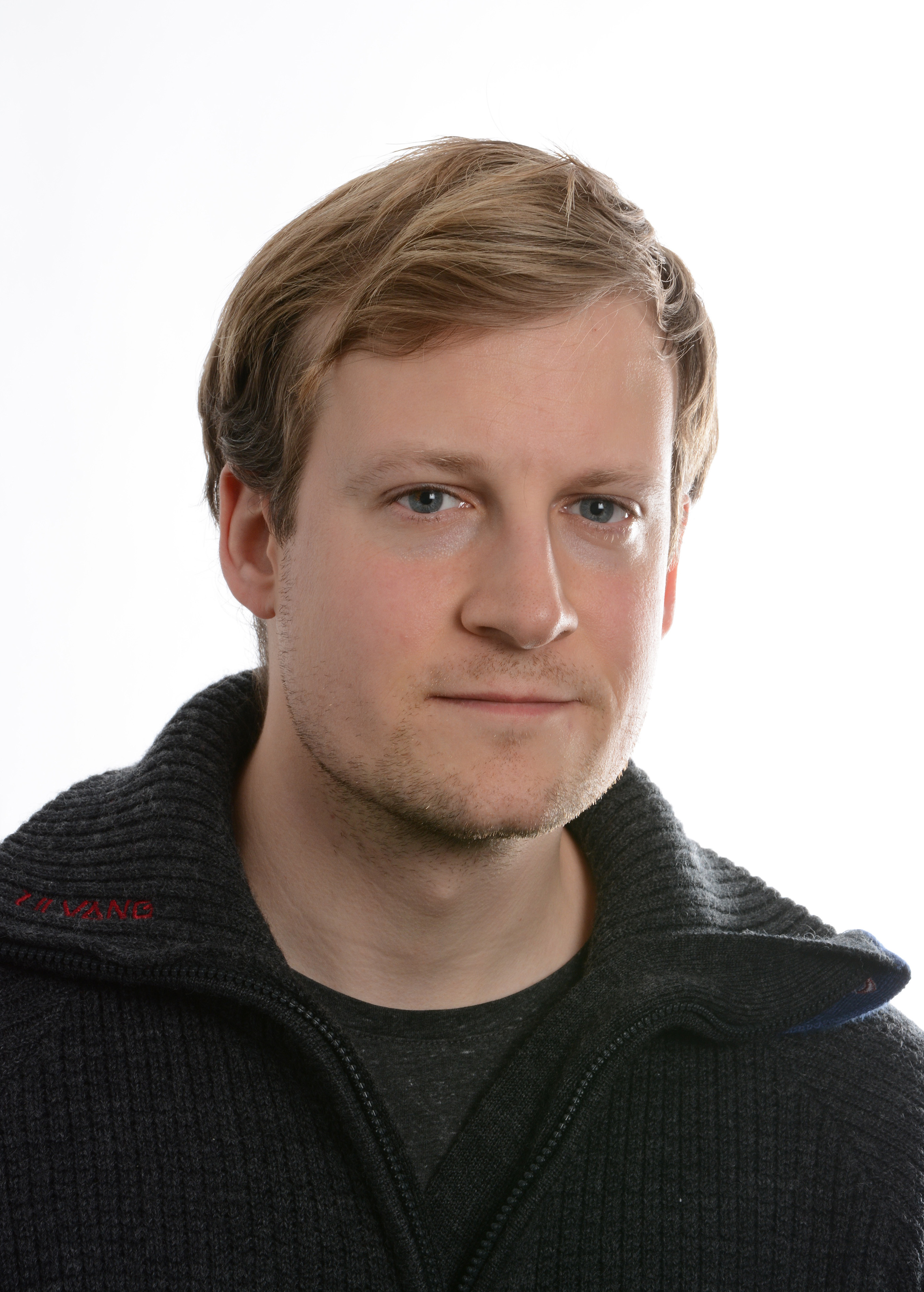 Kjøttetende dyphavssvamp | Nye doktorgrader | UiB