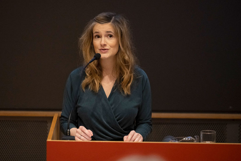 Dere er en kjempeviktig del av Norges kunnskapsberedskap | Det ...