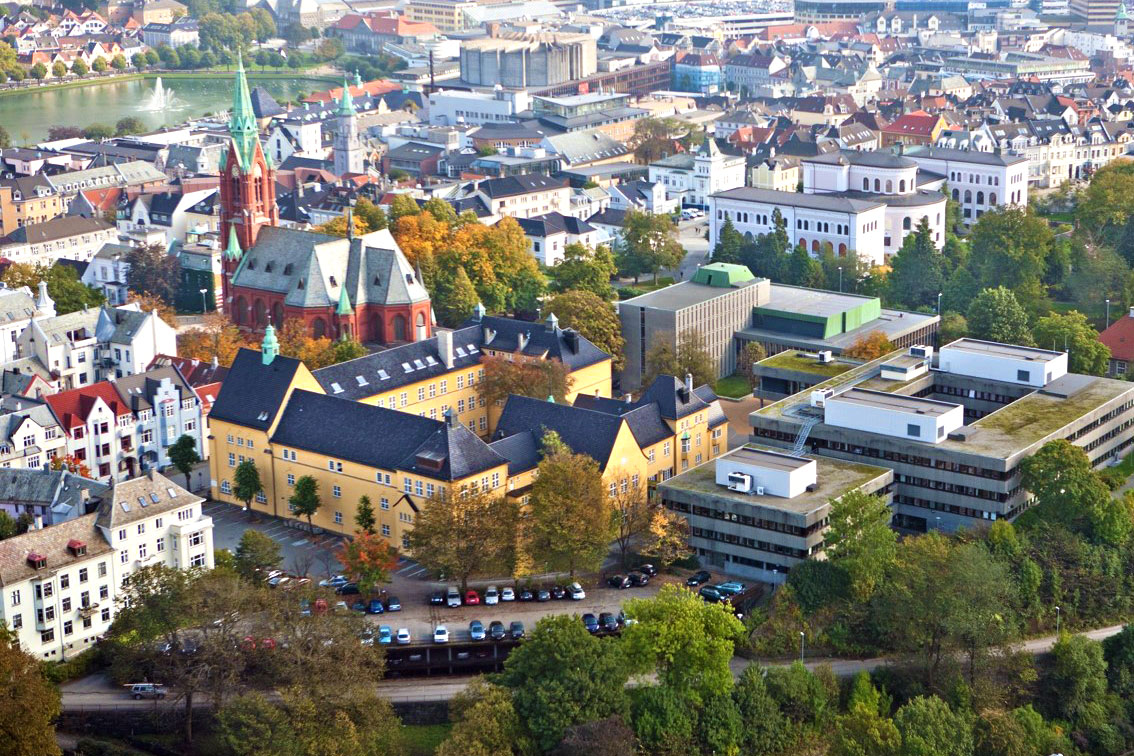 Nytt HF-kvartal | Det humanistiske fakultet | UiB