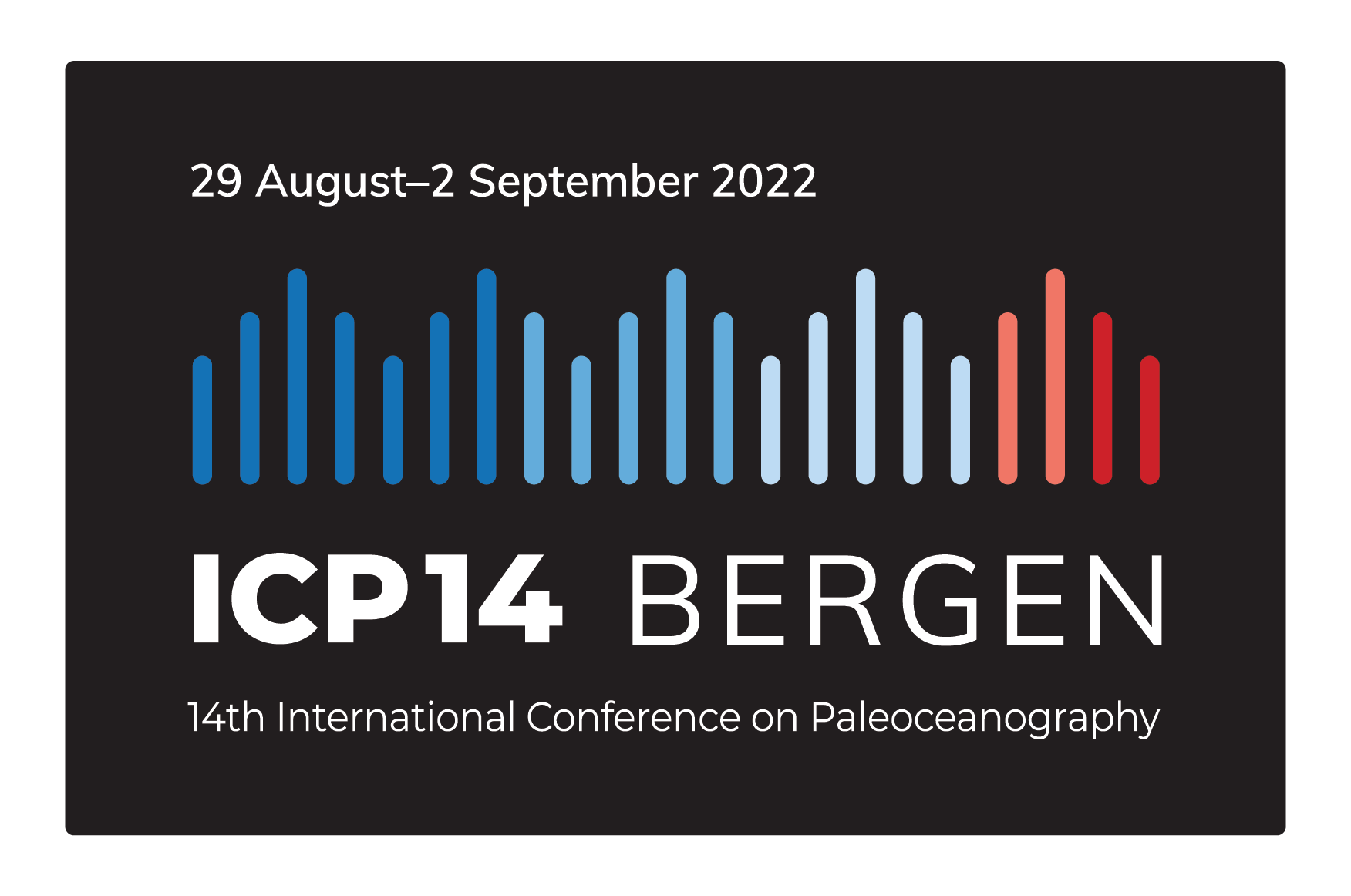 14th International Conference On Paleoceanography Institutt For 14th-international-conference-on-paleoceanography-institutt-for