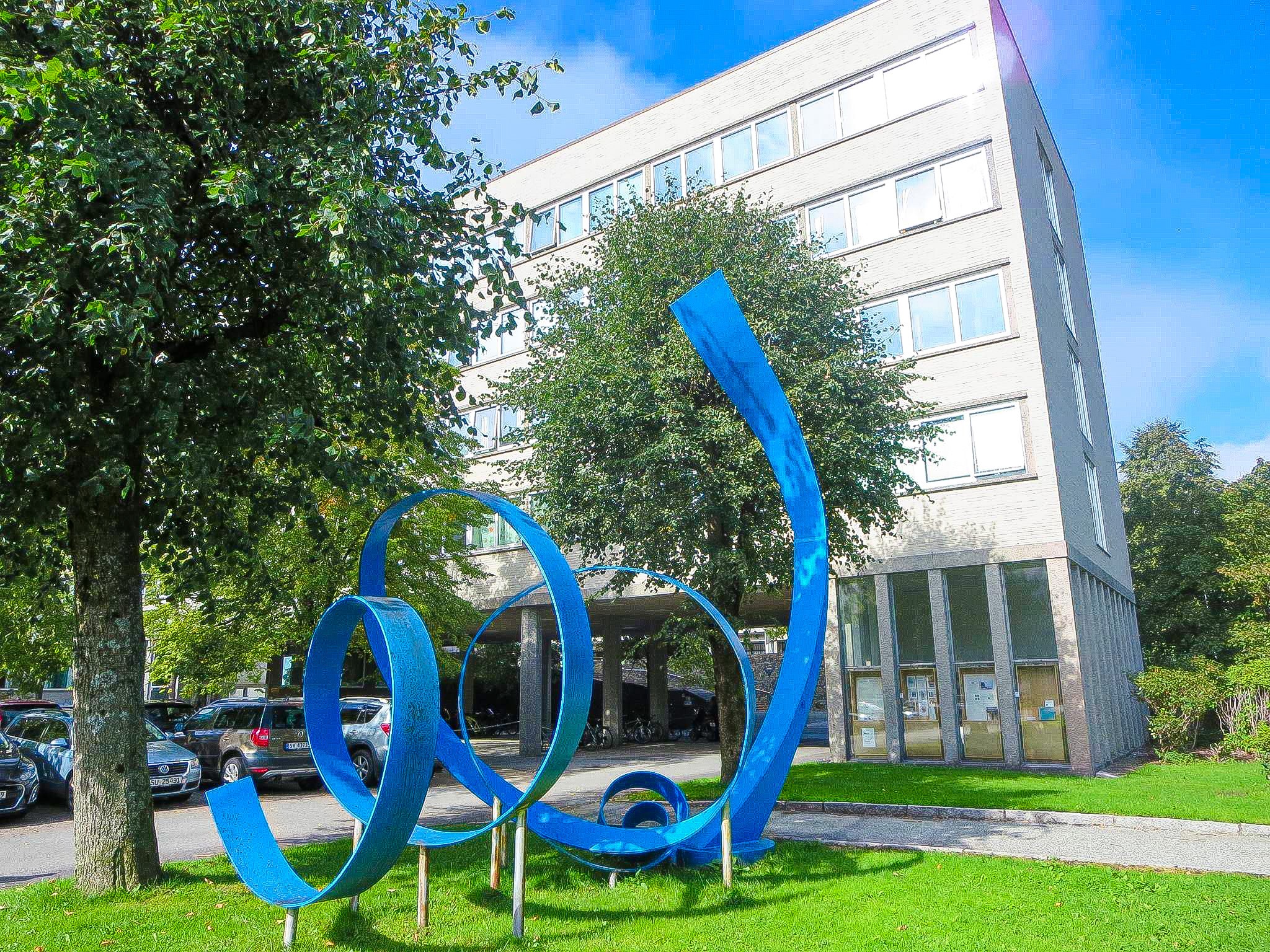 Institutt for fysikk og teknologi | Universitetet i Bergen