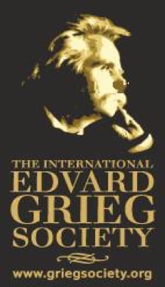 'Crossing Grieg' - Internasjonal Edvard Grieg konferanse, Bergen, 5 ...