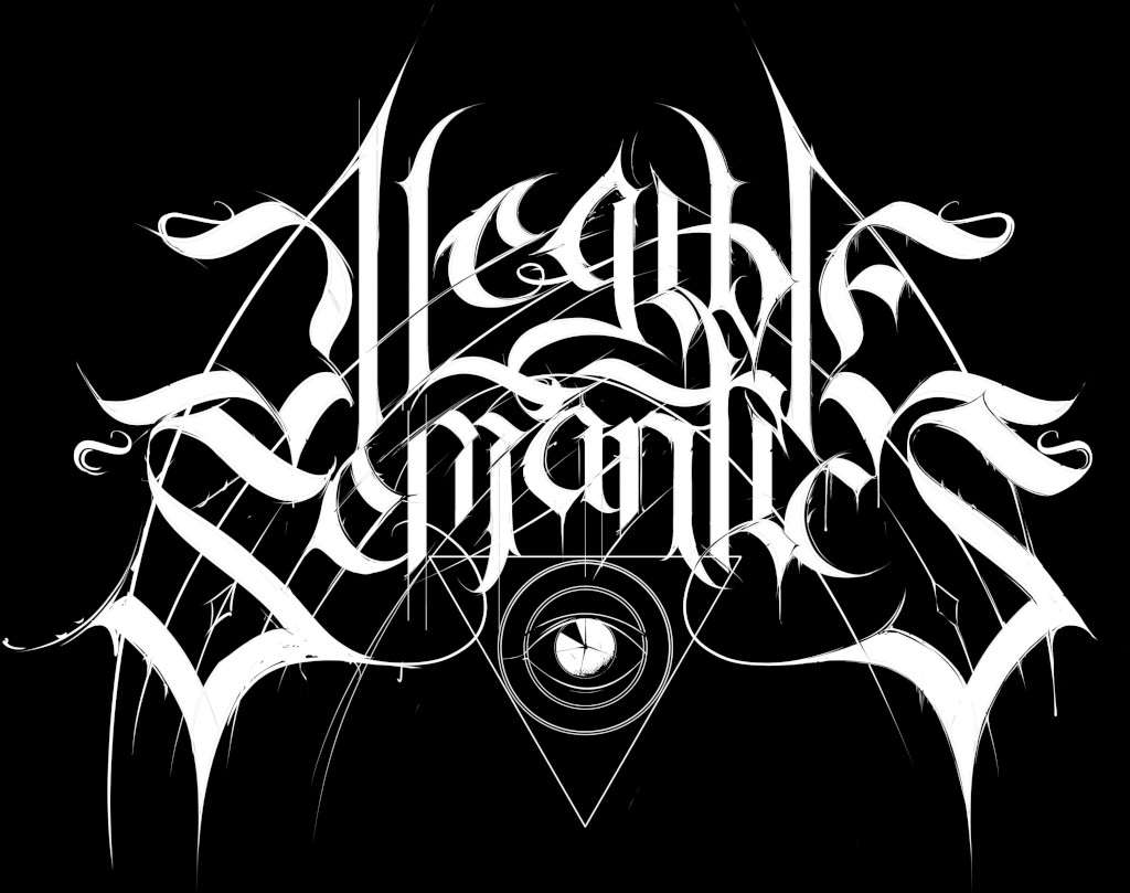 Illegible Semantics: Metal logos from a designer and data-driven ...