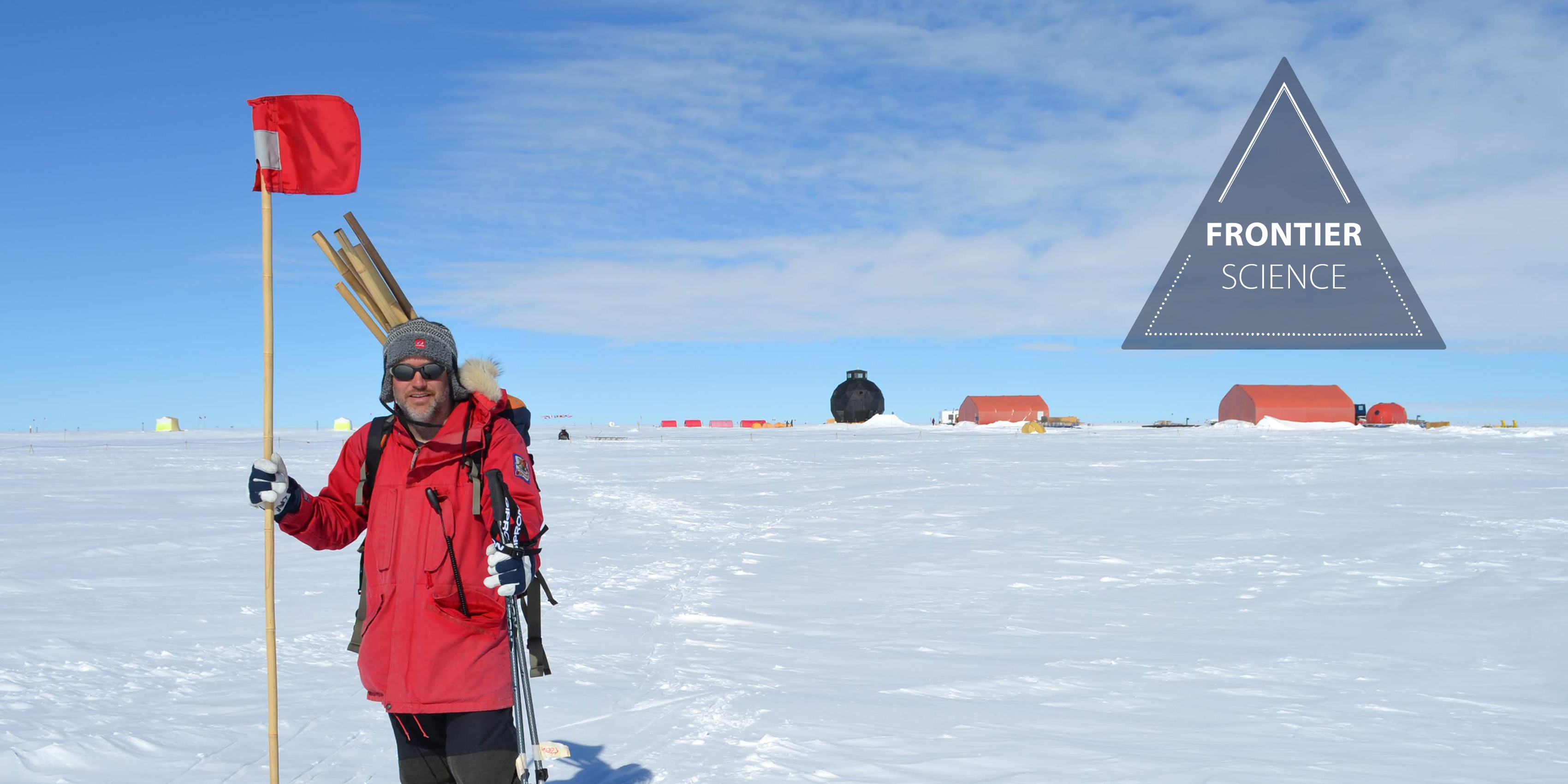 A jigsaw puzzle of climate change in the Arctic | News | UiB