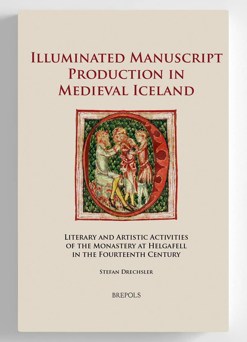 Illuminated Manuscript Production in Medieval Iceland | Medieval ...