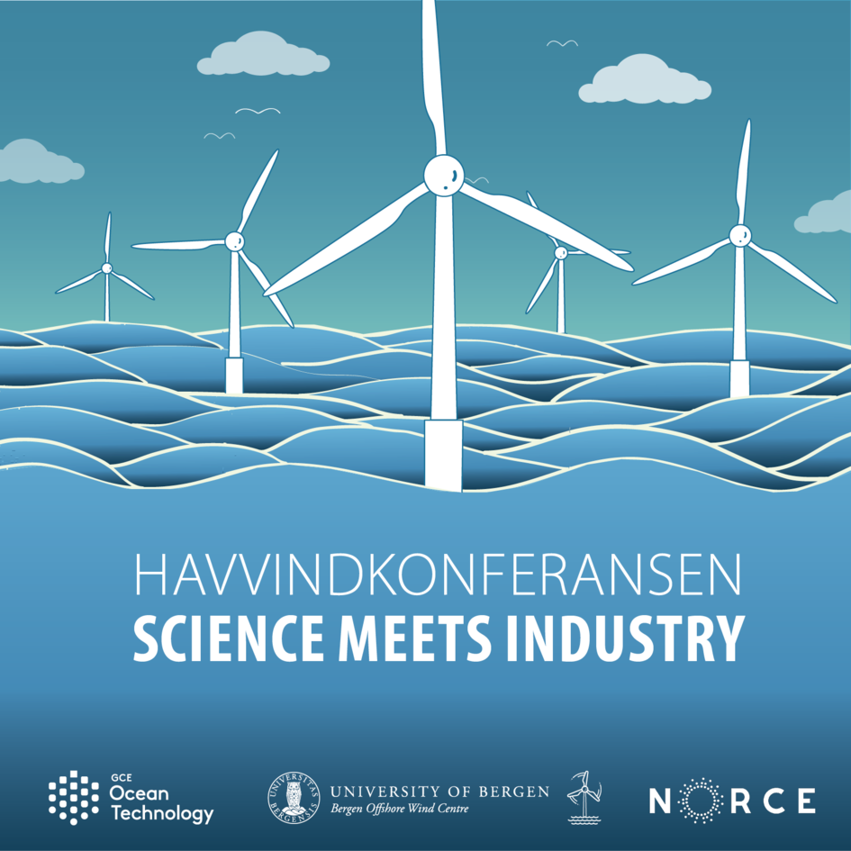Webinar on Hywind Tampen - Part 1 of Science Meets Industry | Bergen ...