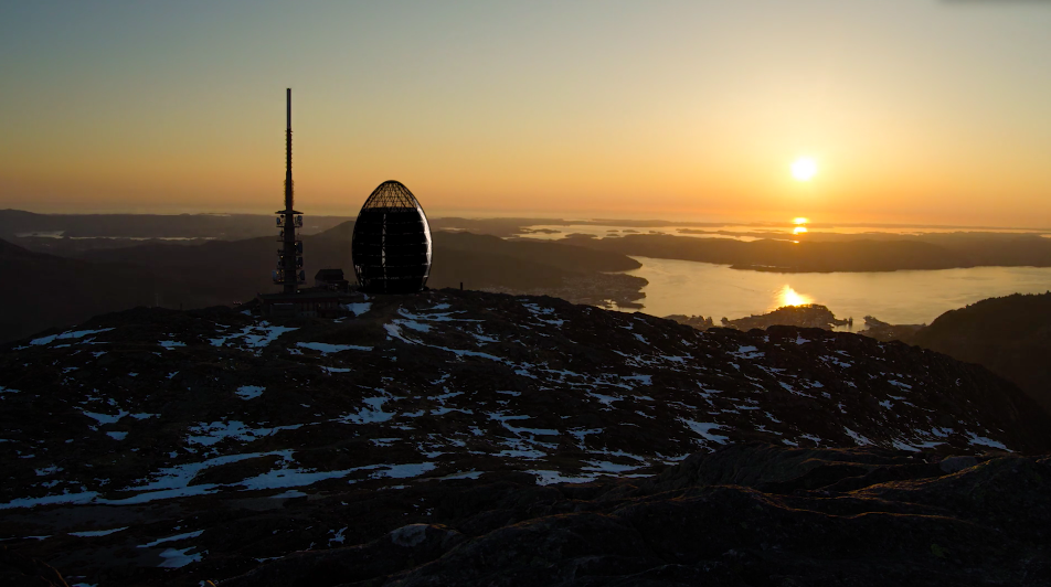 Check Out These Drone Videos From UiB Students | ViSmedia | UiB