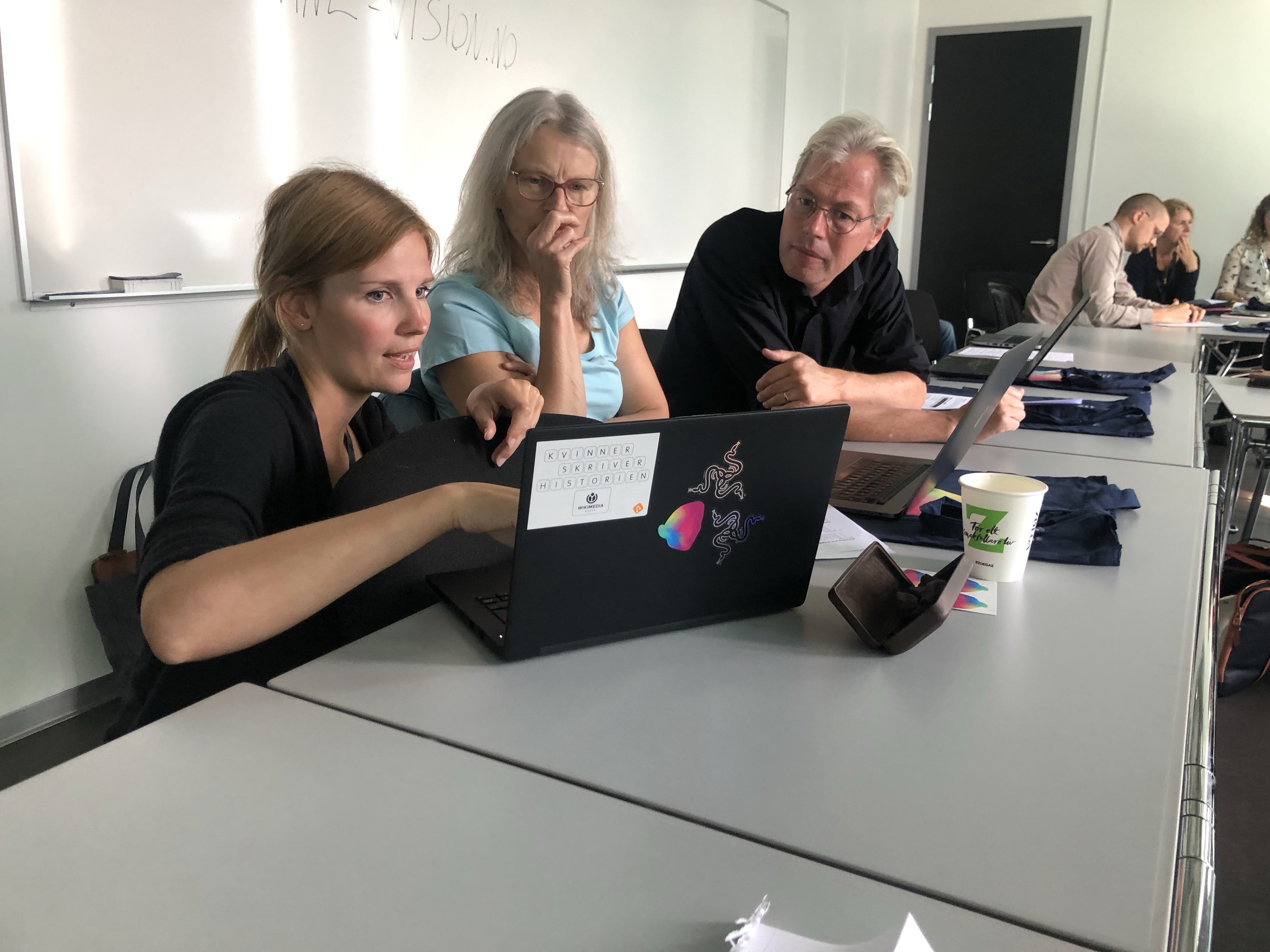 Presented the Machine Vision database for the first time | Digital ...