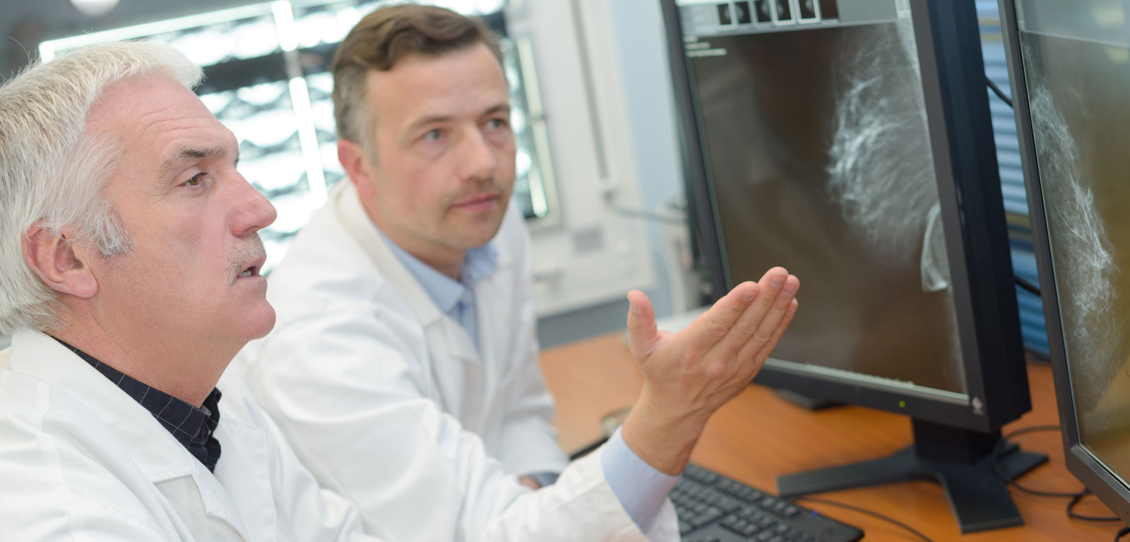 New imaging center on campus | Centre for Cancer Biomarkers CCBIO | UiB