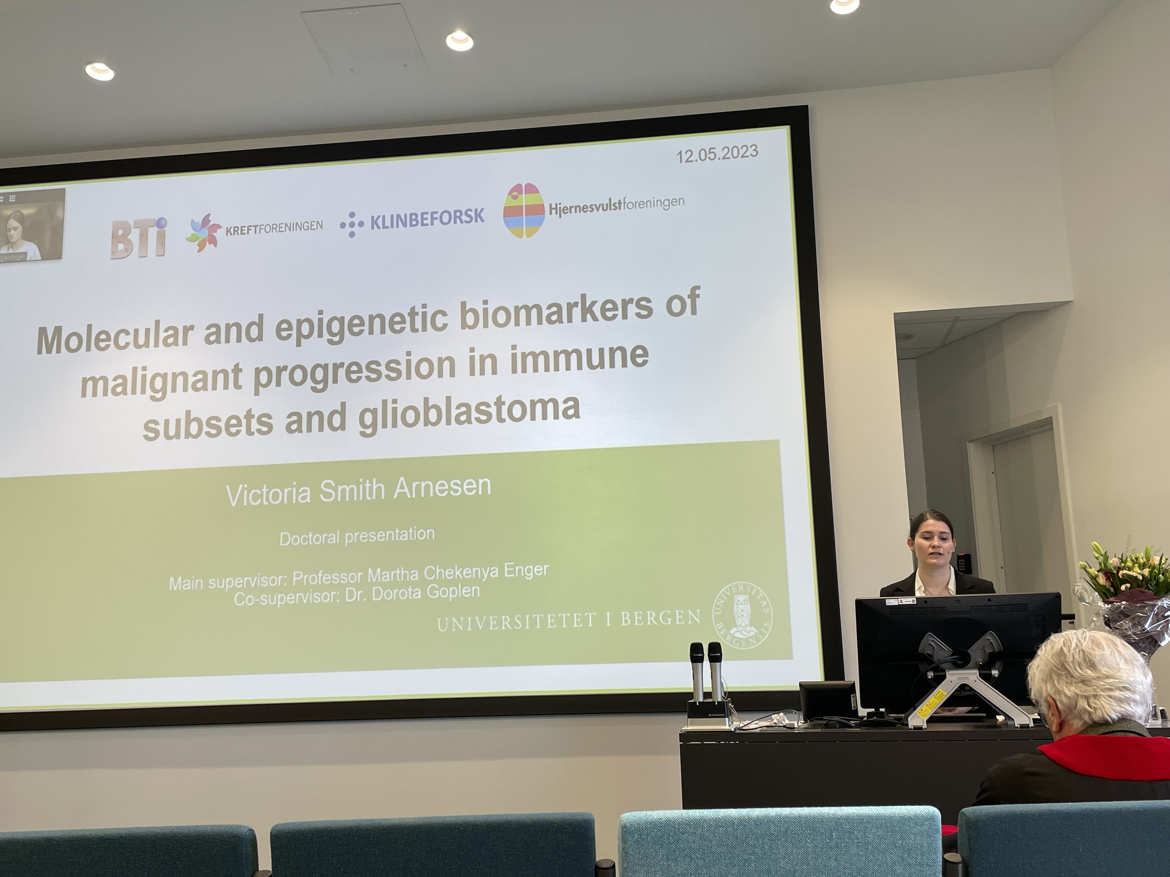 Cells, genes and immunity that drive brain tumor growth | Brain tumour immunology and therapy ...