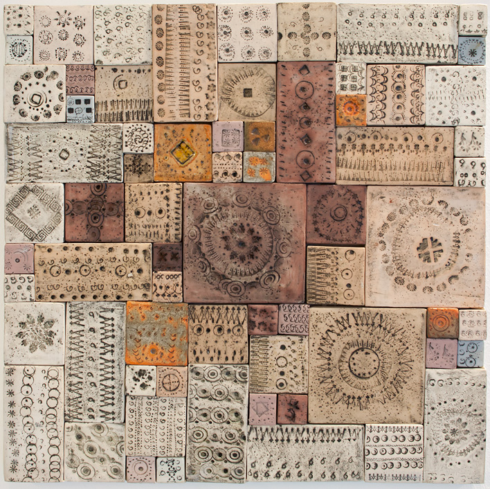 Childlike patterns | Arts and Gardens | UiB