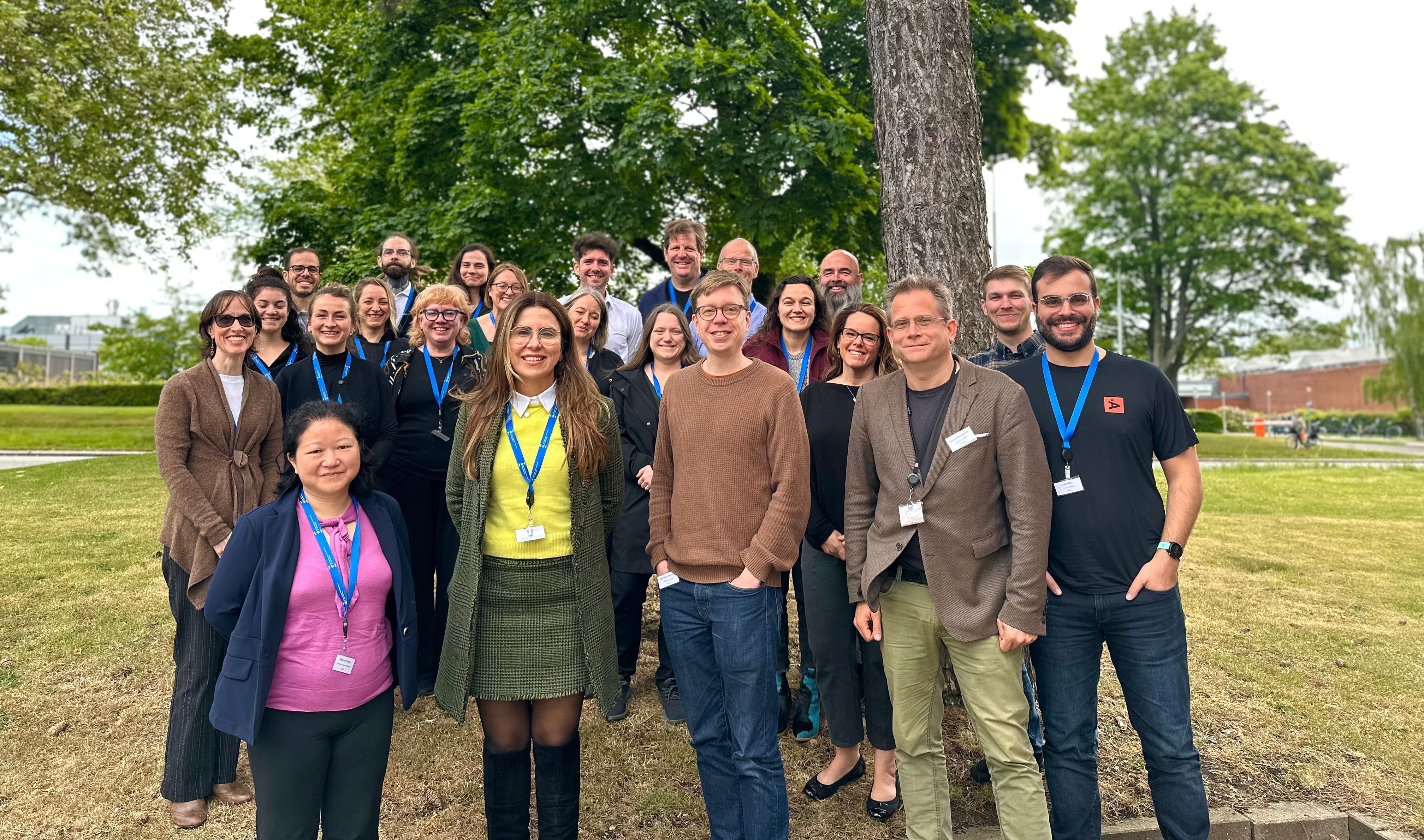 4th International Conference on Current Issues in Coincidence Analysis ...