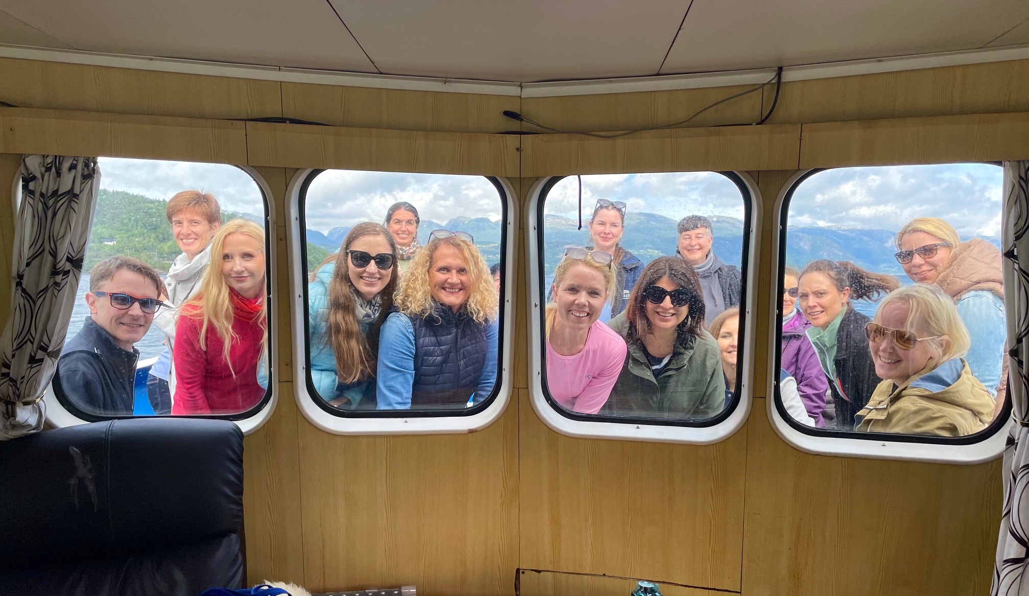 Staff Mobility Week 2024 | Staff Mobility Week | UiB