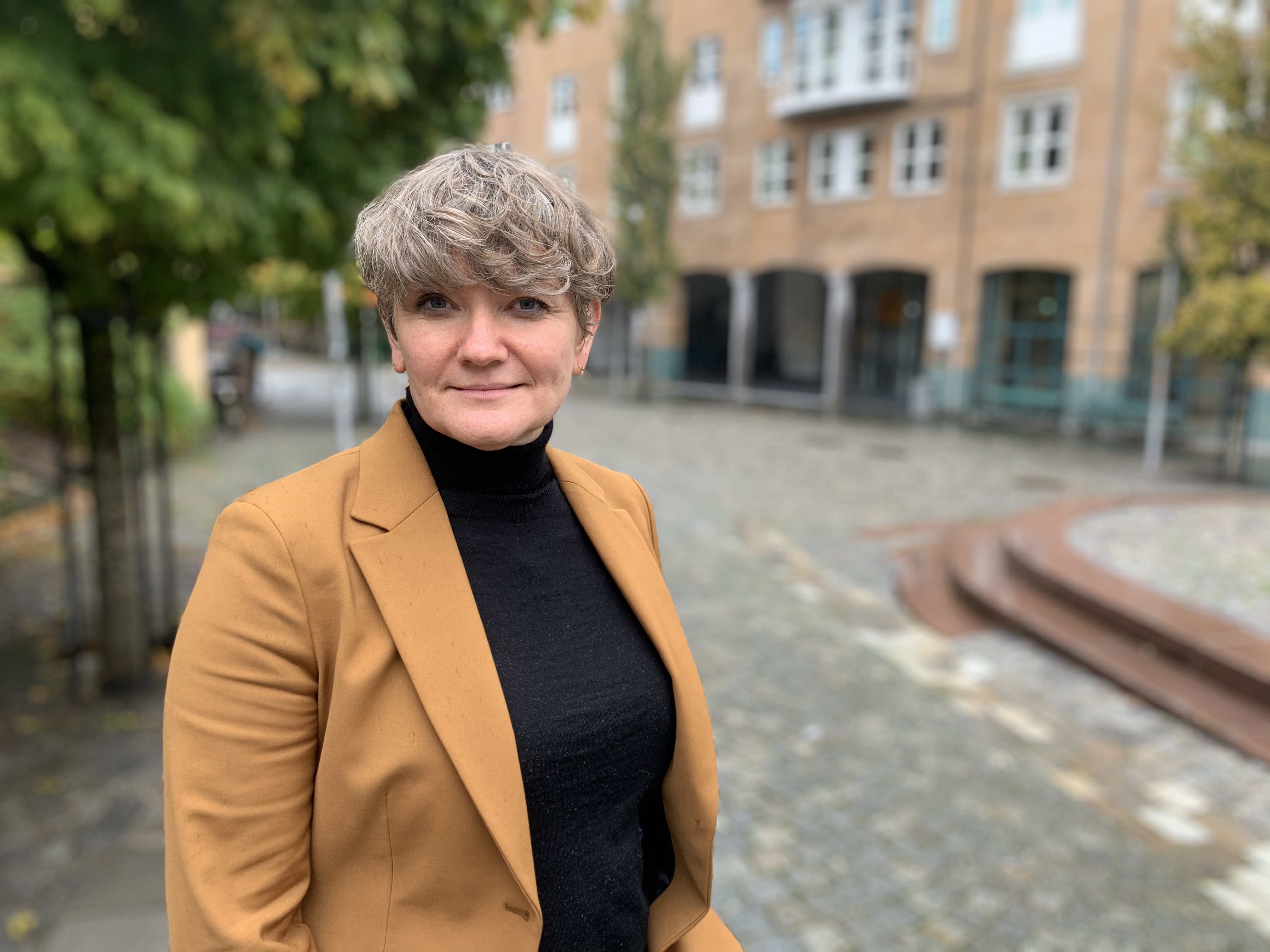 Politics as profession | Faculty of Social Sciences | UiB