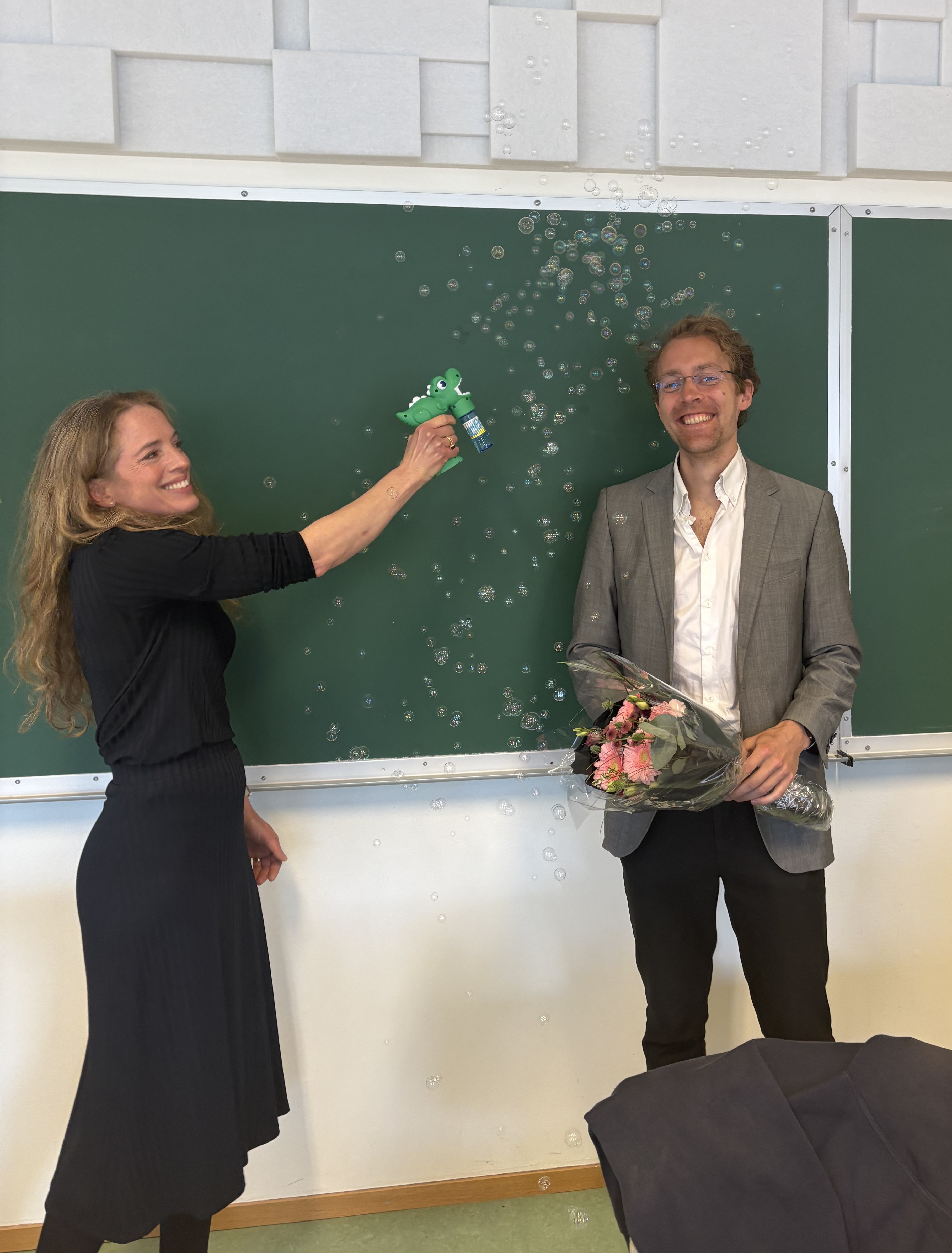 NFR FRIPRO Young Researcher Talent project on fracture propagation ...