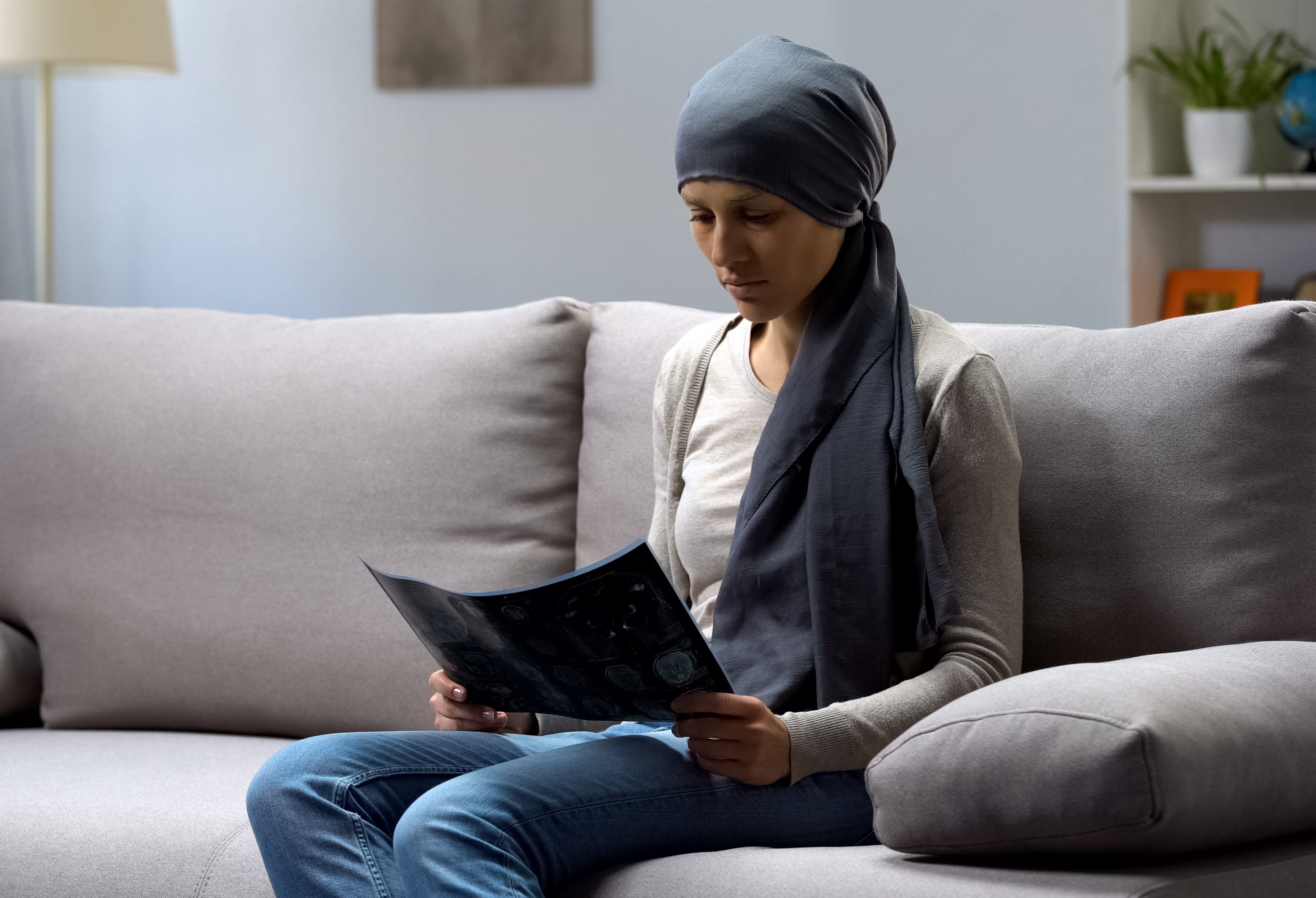 Working after cancer treatment | Centre for Crisis Psychology | UiB