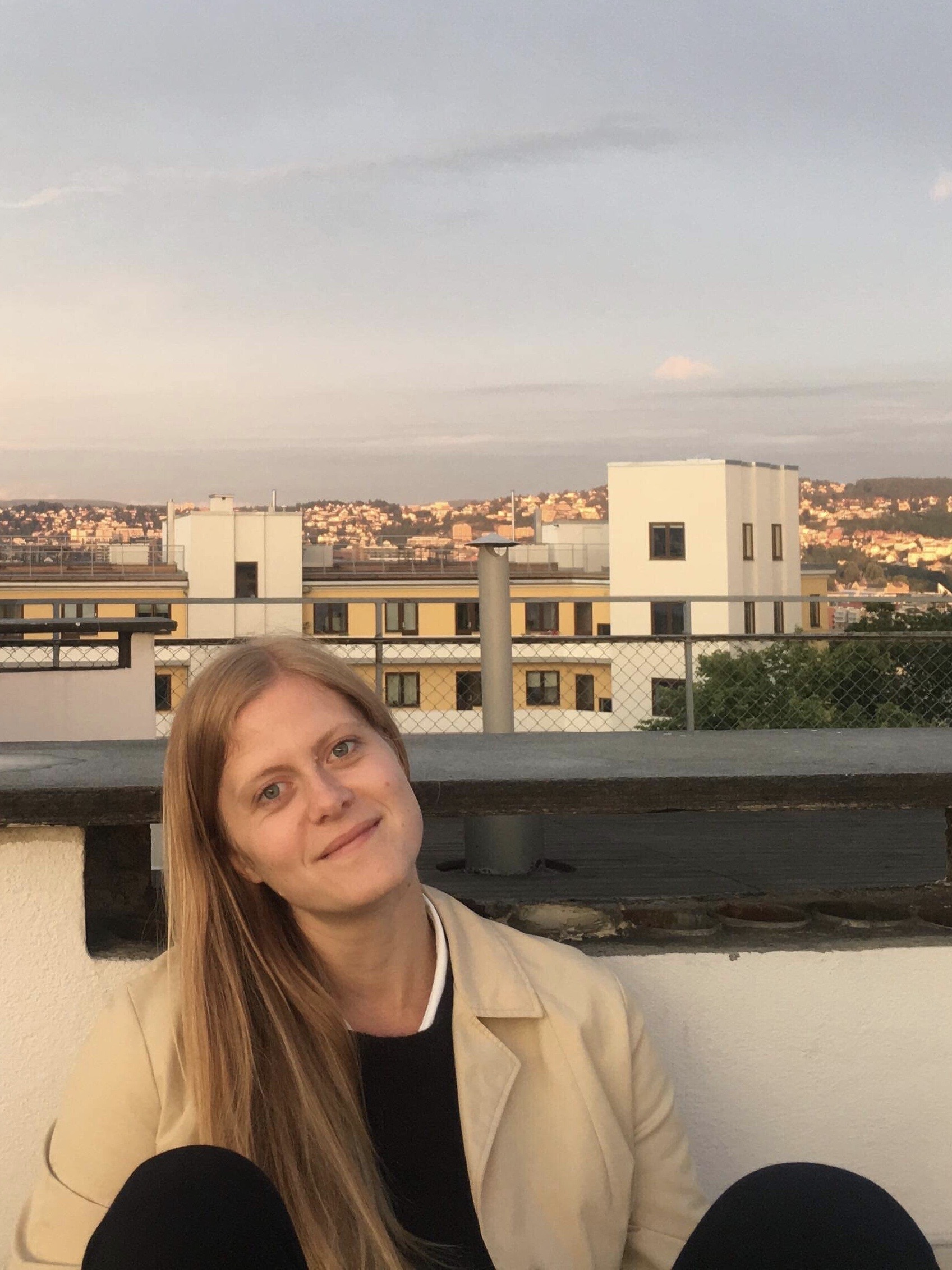 Etableringen av en tredje boligsektor i Oslo | Institutt for geografi | UiB