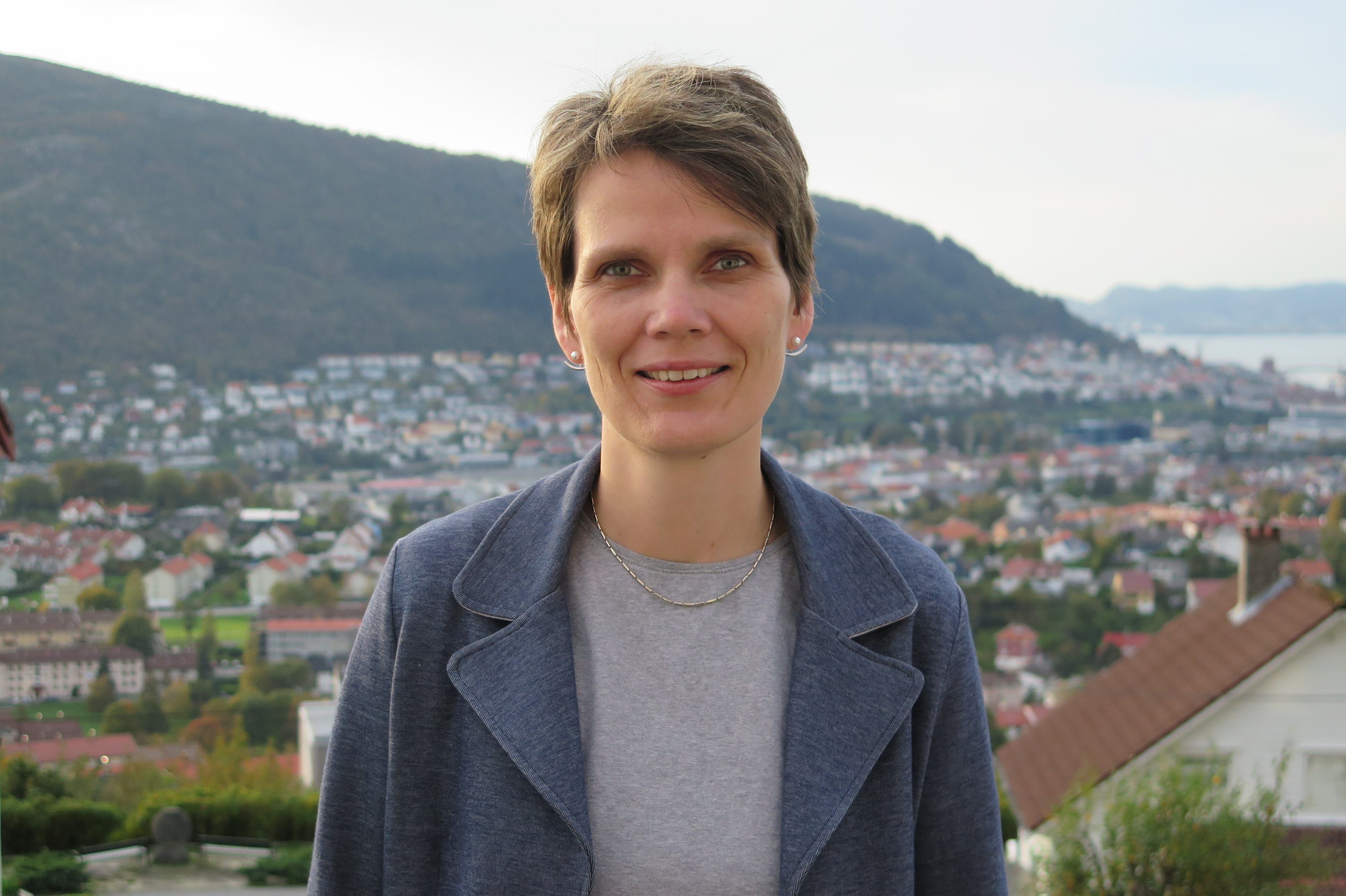 Global and transnational history - and the story of soybeans ...