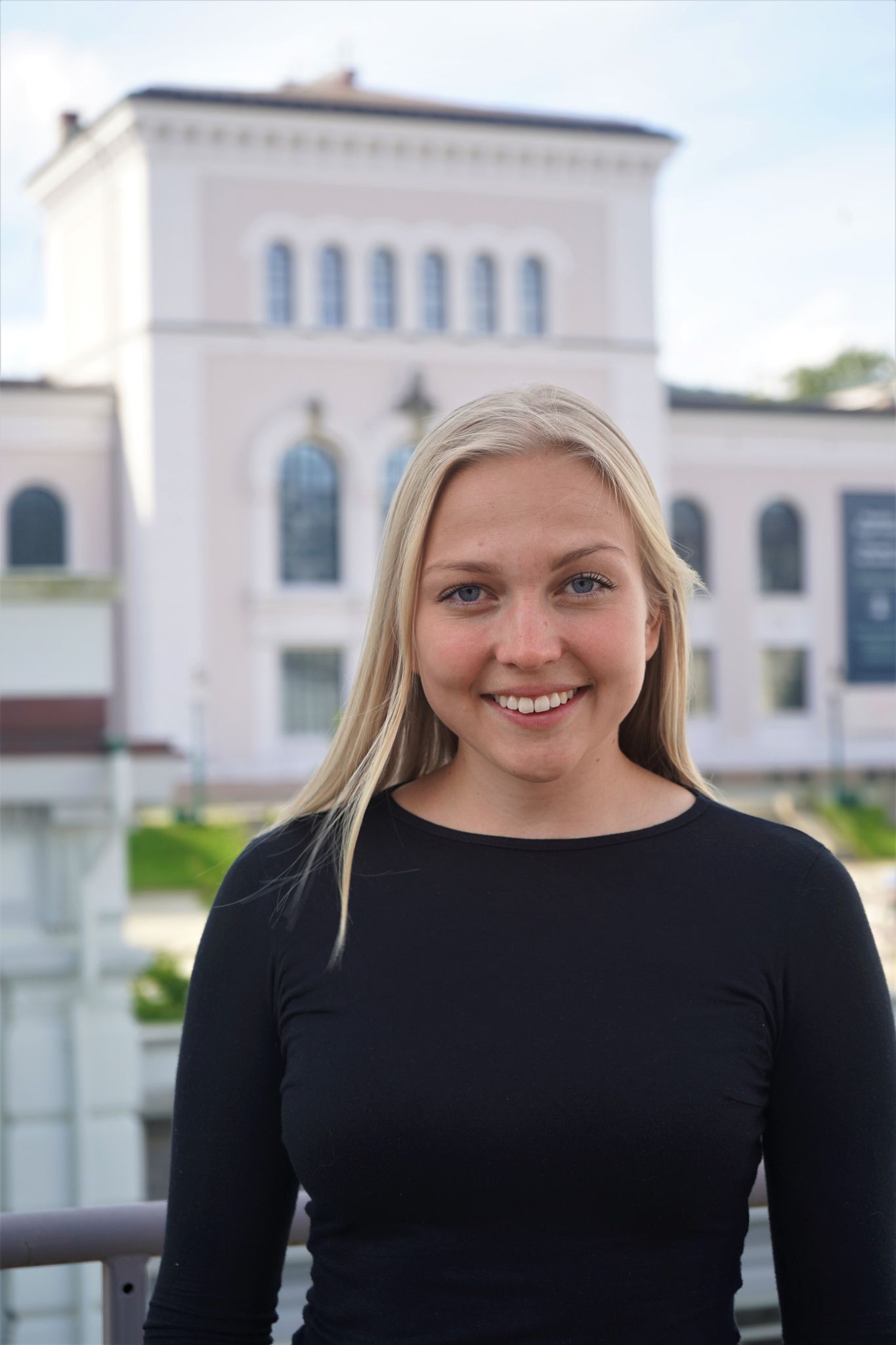 Vitenskapelig assistent på DIGSSCORE | Institutt for sammenliknende ...