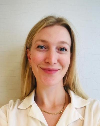Ingrid Ovidia valgt inn i universitetsstyret | Department of Economics ...