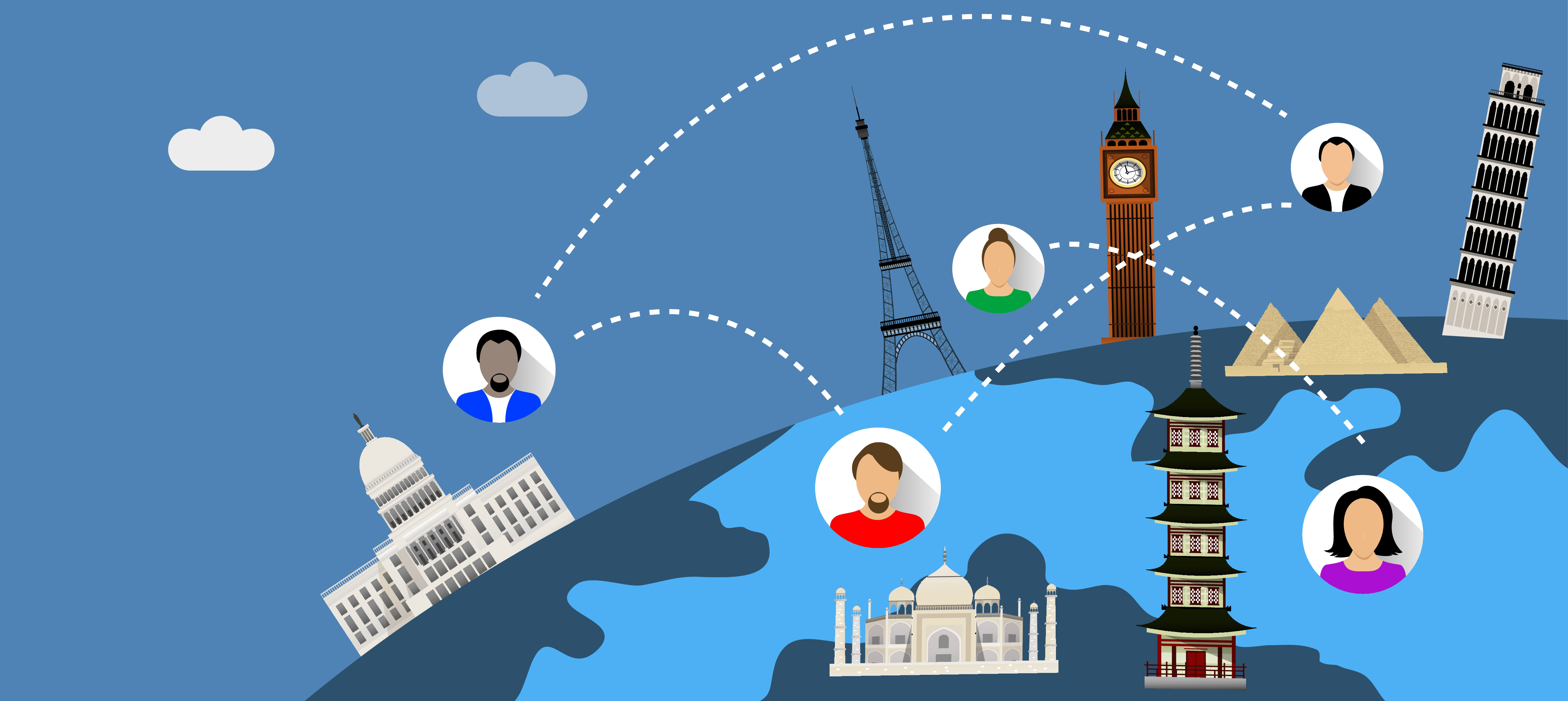 International collaboration in gender research at SKOK | Centre for ...