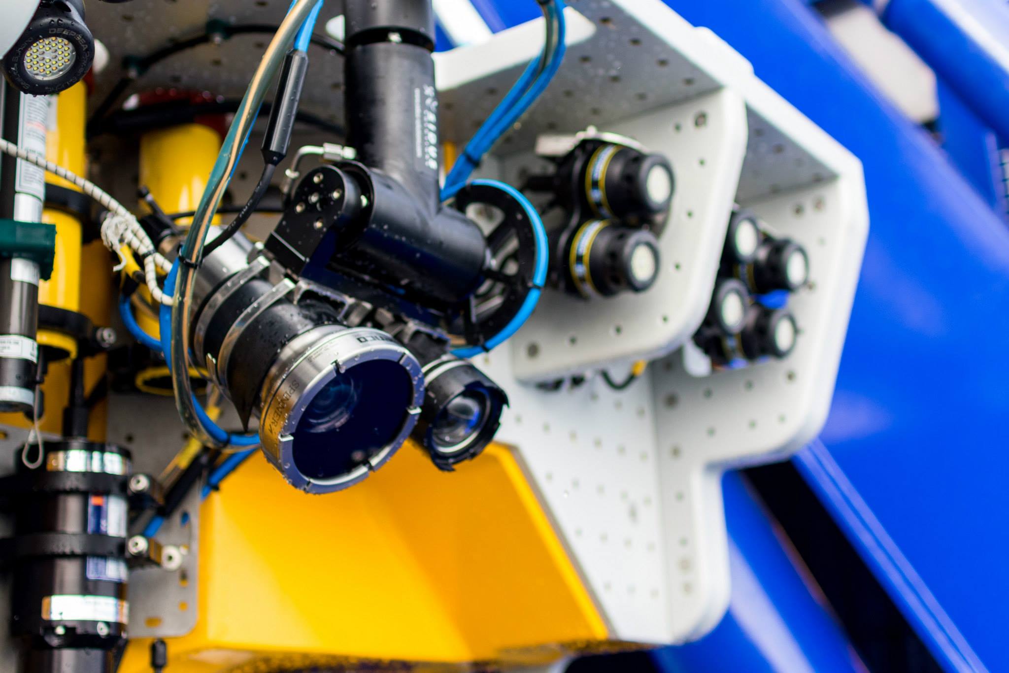 Geochemistry & Geobiology | University of Bergen