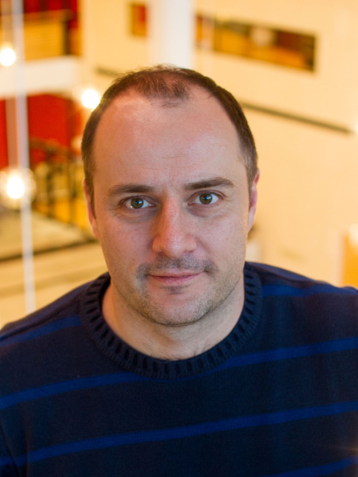 New Head Librarian, Nordic Library at Athens | The Norwegian Institute ...