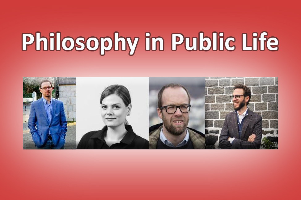 Panel discussion: Philosophy in Public Life | The Practical Philosophy ...