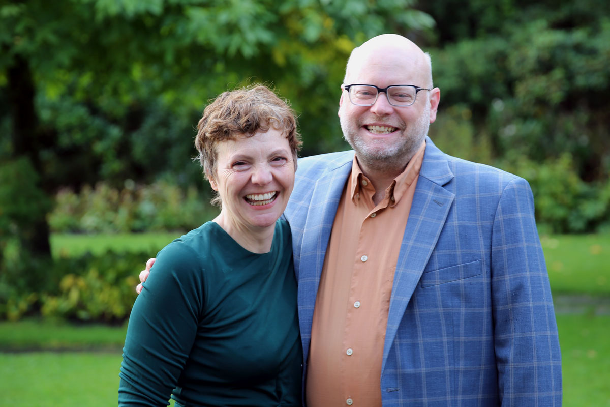 Senter for digitale fortellinger får SFF-status | Det humanistiske ...