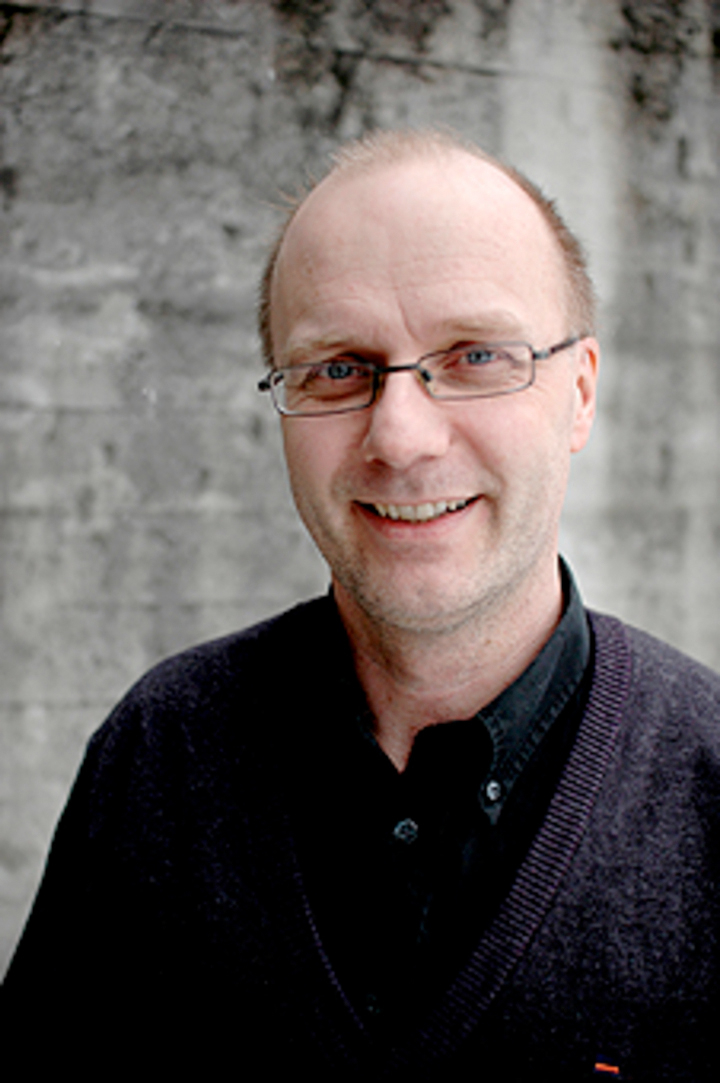 Norwegian kids outgrow WHO scales | News | UiB