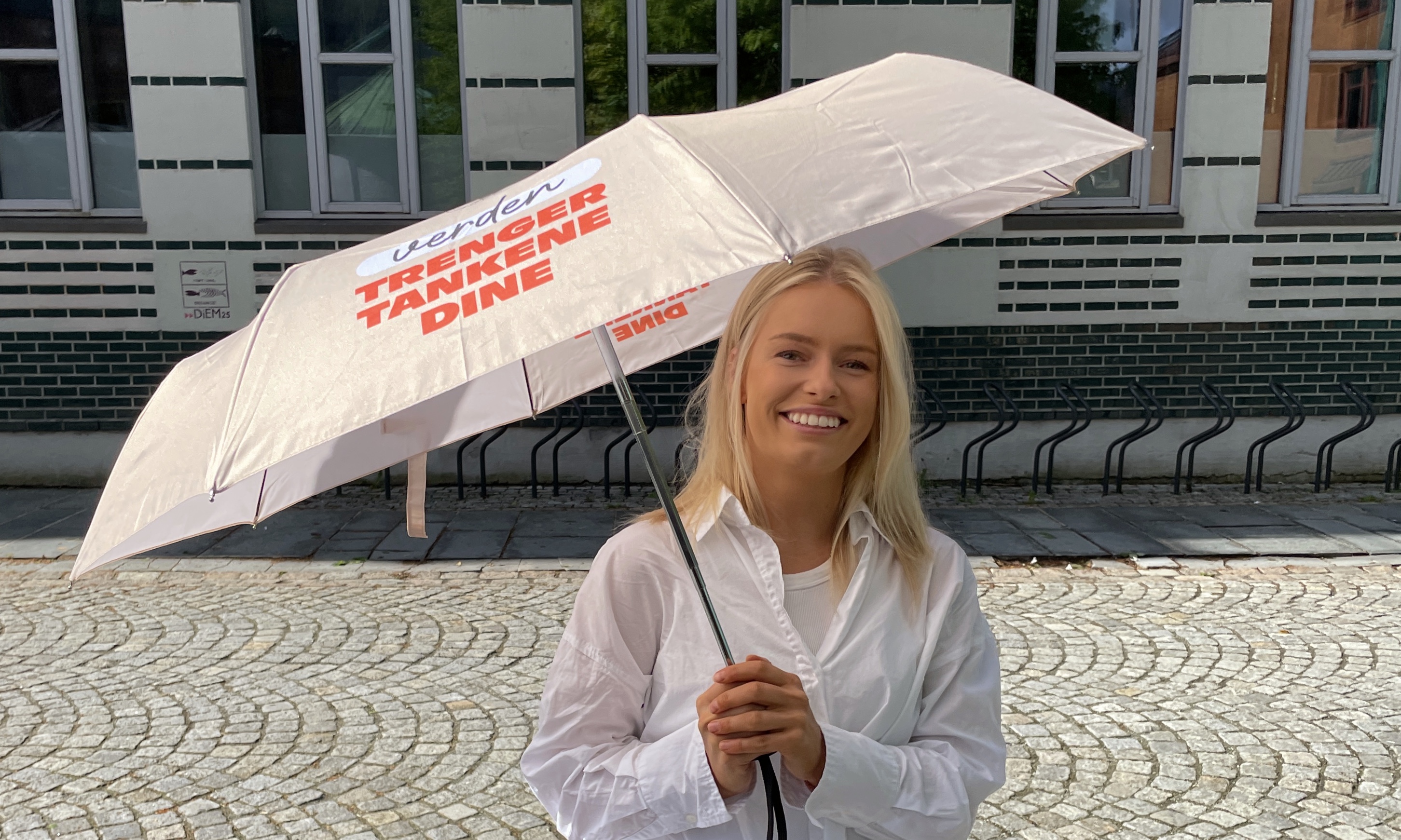 Valgte studier med passion for planeten | Aktuelt | UiB