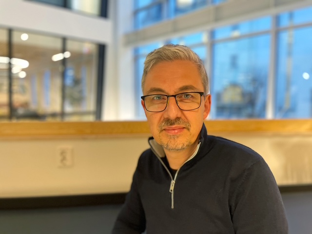 Putting Norwegian Church Art Into Its Atlantic Context | News | UiB