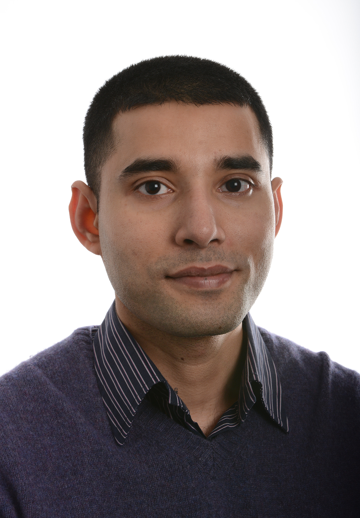 Presenterer ny modell for binding av proteiner | Nye doktorgrader | UiB