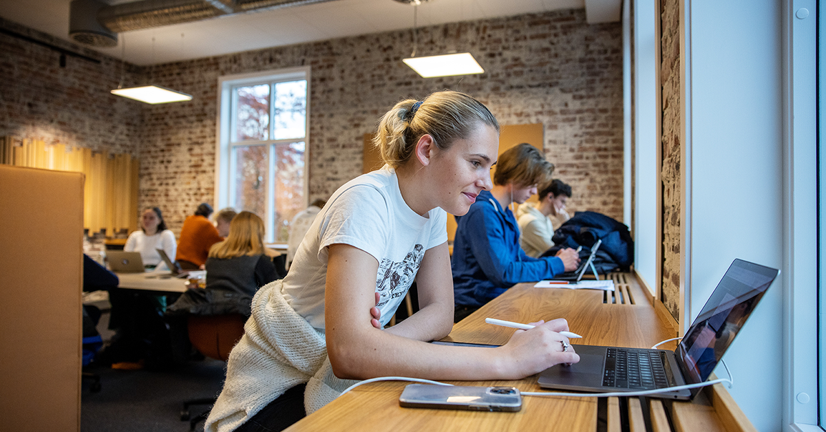 Hva er samfunnsfag? | Studer samfunnsfag | UiB