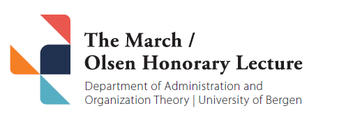 Organization unbound. The abundance of partial organization in social ...