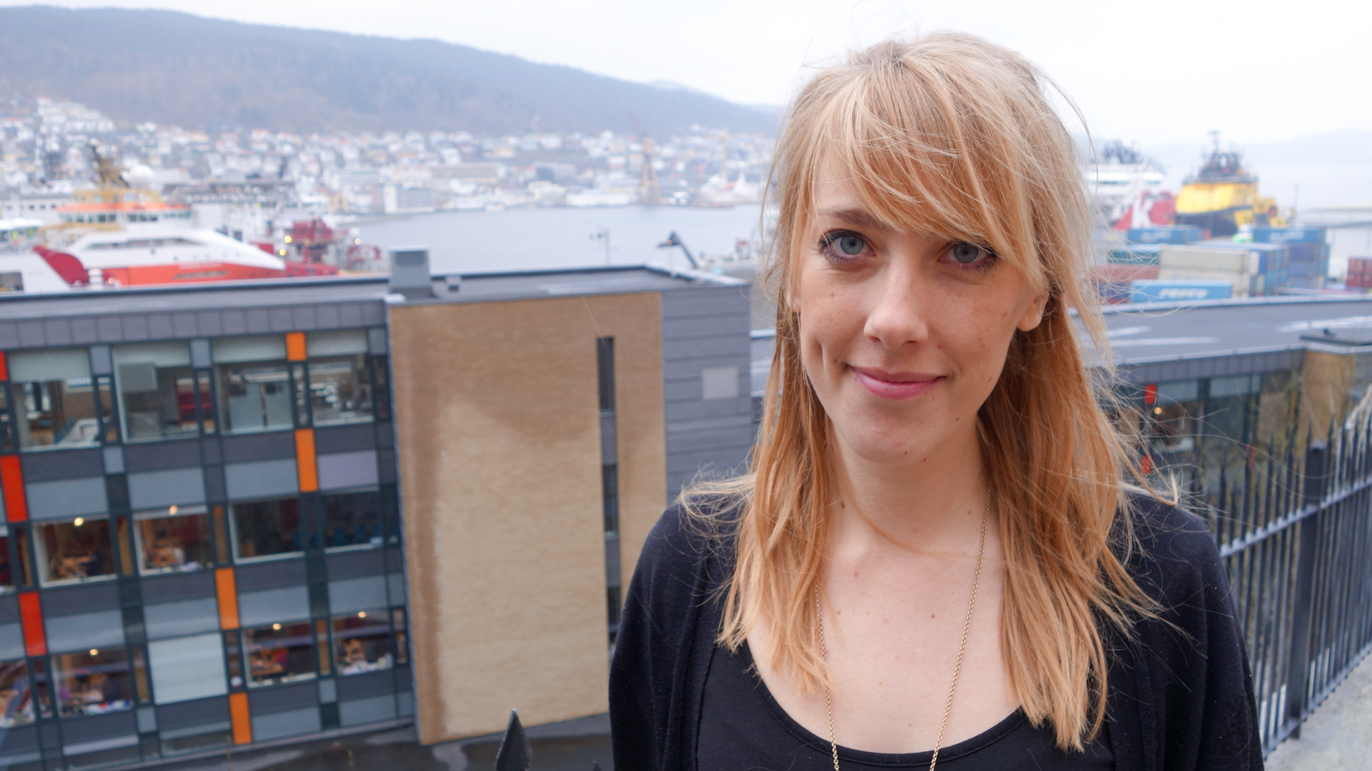 Post doctoral scholarship to Maja Janmyr | Faculty of Law | UiB
