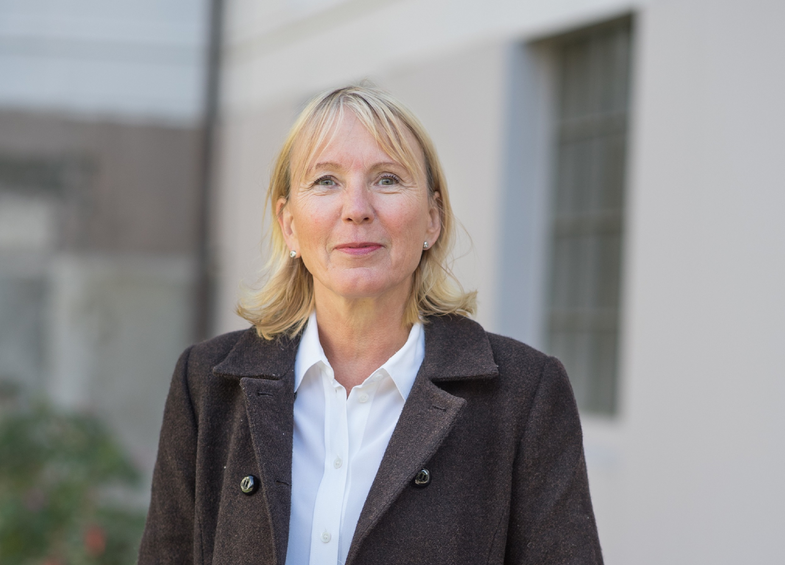 Rektor om akademisk frihet: – På UiB skal de vanskelige spørsmålene ...