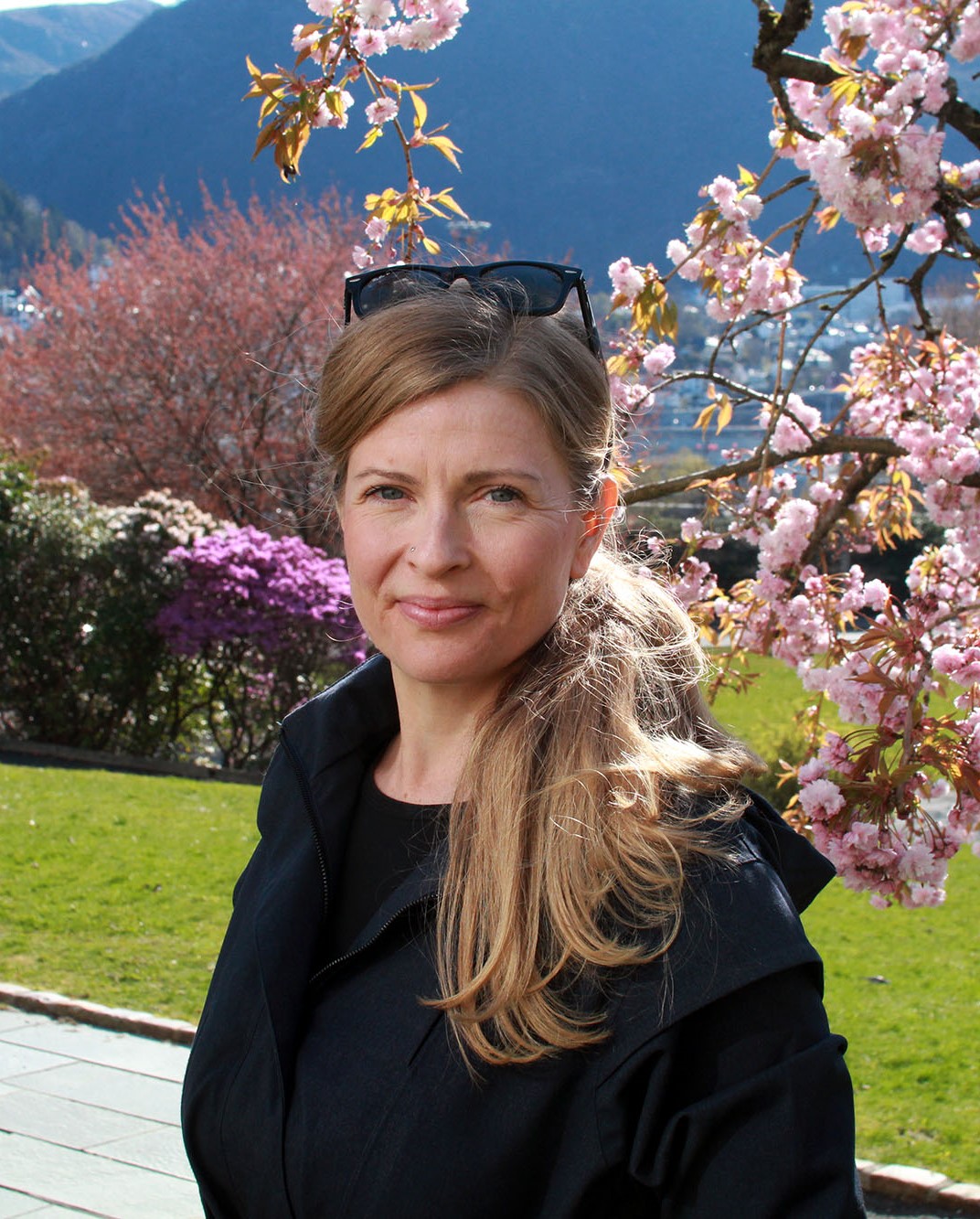 Margit Simon Receives Prestigious ERC Consolidator Grant | SAPIENCE | UiB