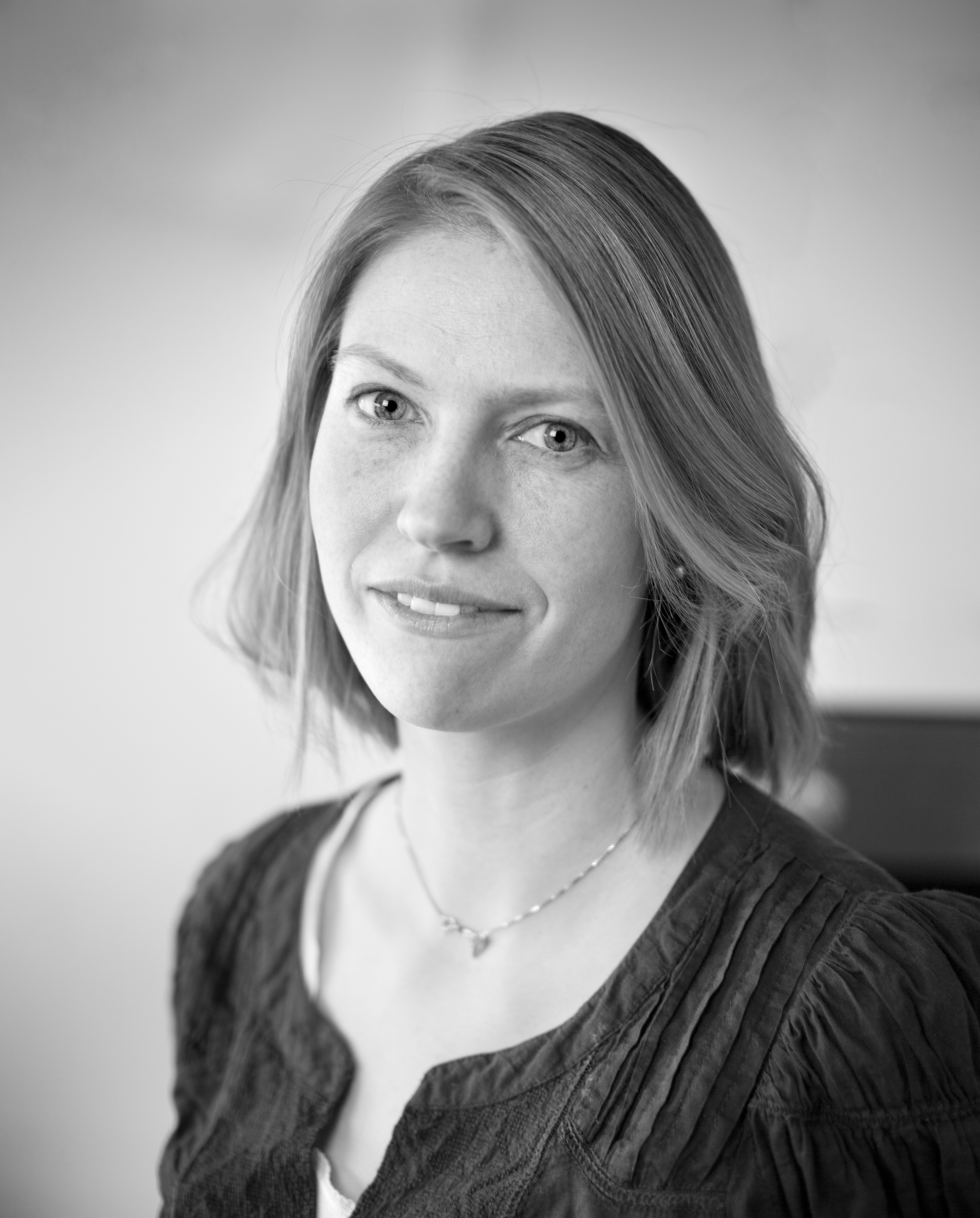 Kveitelarver oppfatter lys direkte i hjernen | Nye doktorgrader | UiB