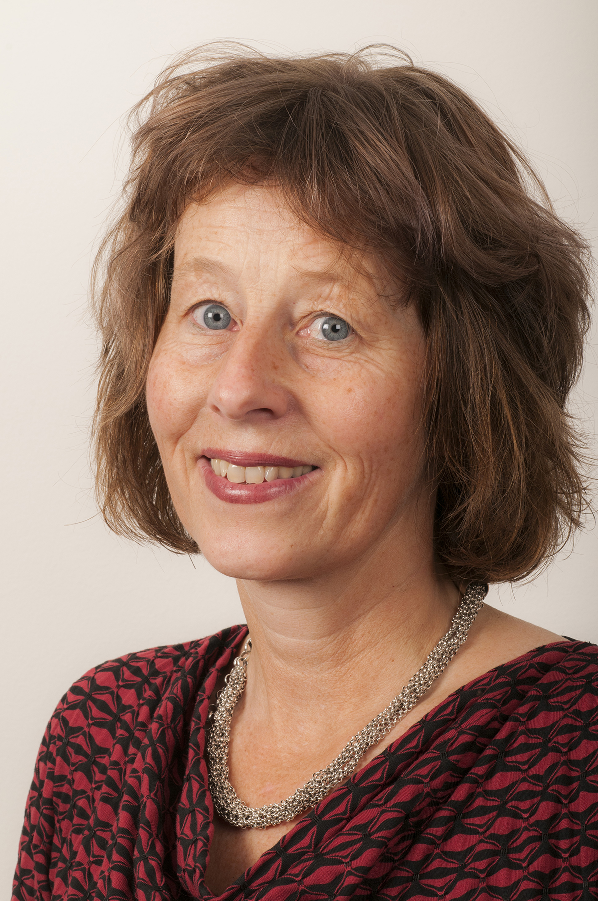 The Fredrik Barth Memorial Lecture 2021: Marianne Lien | Department of ...