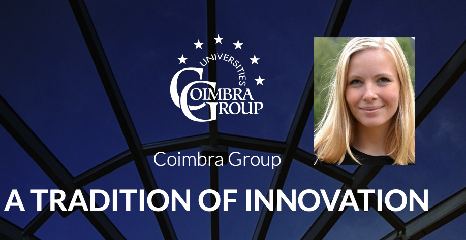 Internasjonal pris til UiB-master | Det juridiske fakultet | UiB