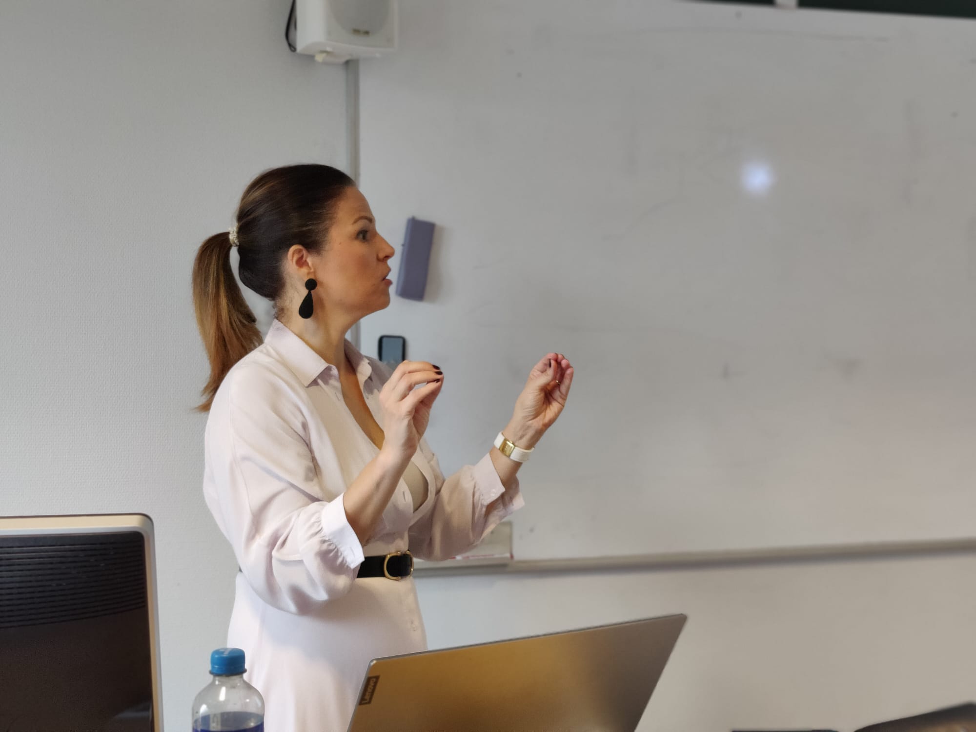 Digital product passports as enablers of the digital & green transition ...