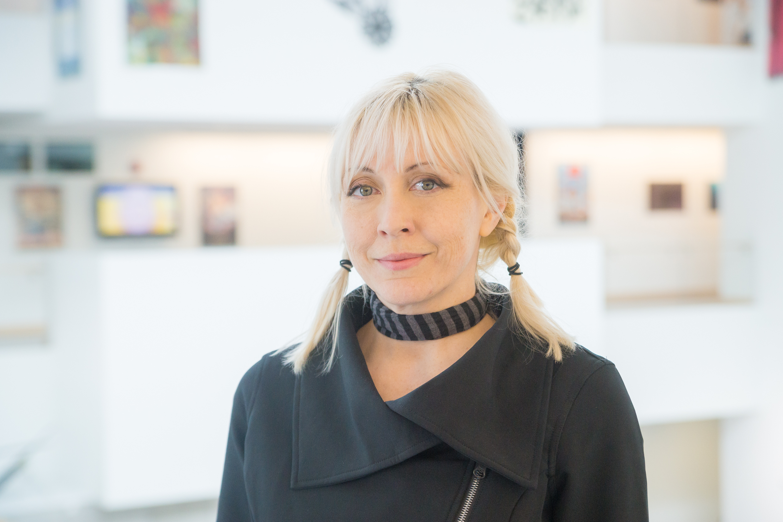 Mary Flanagan - Alchetron, The Free Social Encyclopedia