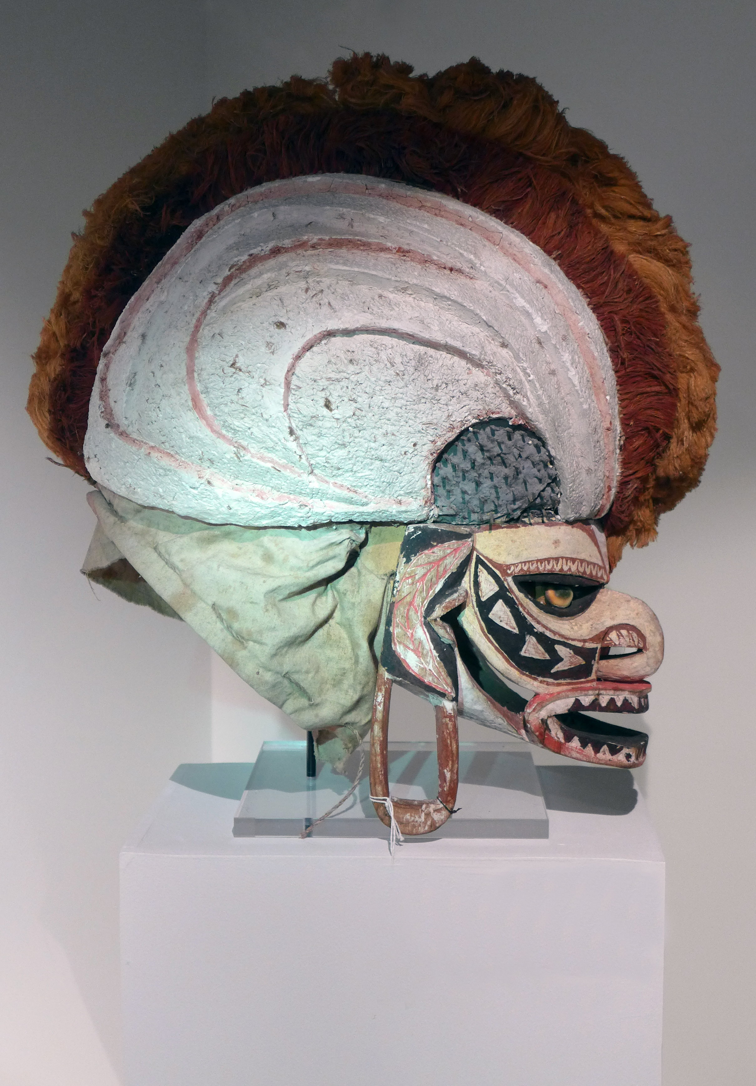 Colonisation – what is it? | University Museum of Bergen | UiB